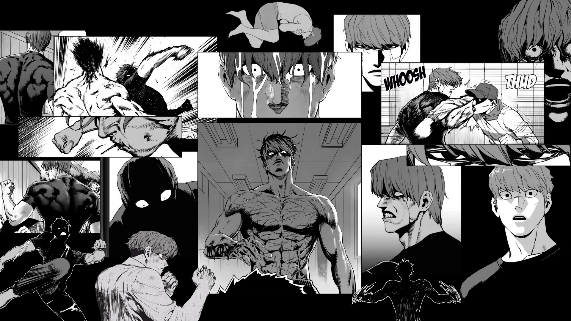 Fight Class 3 Wallpapers - Wallpaper Cave