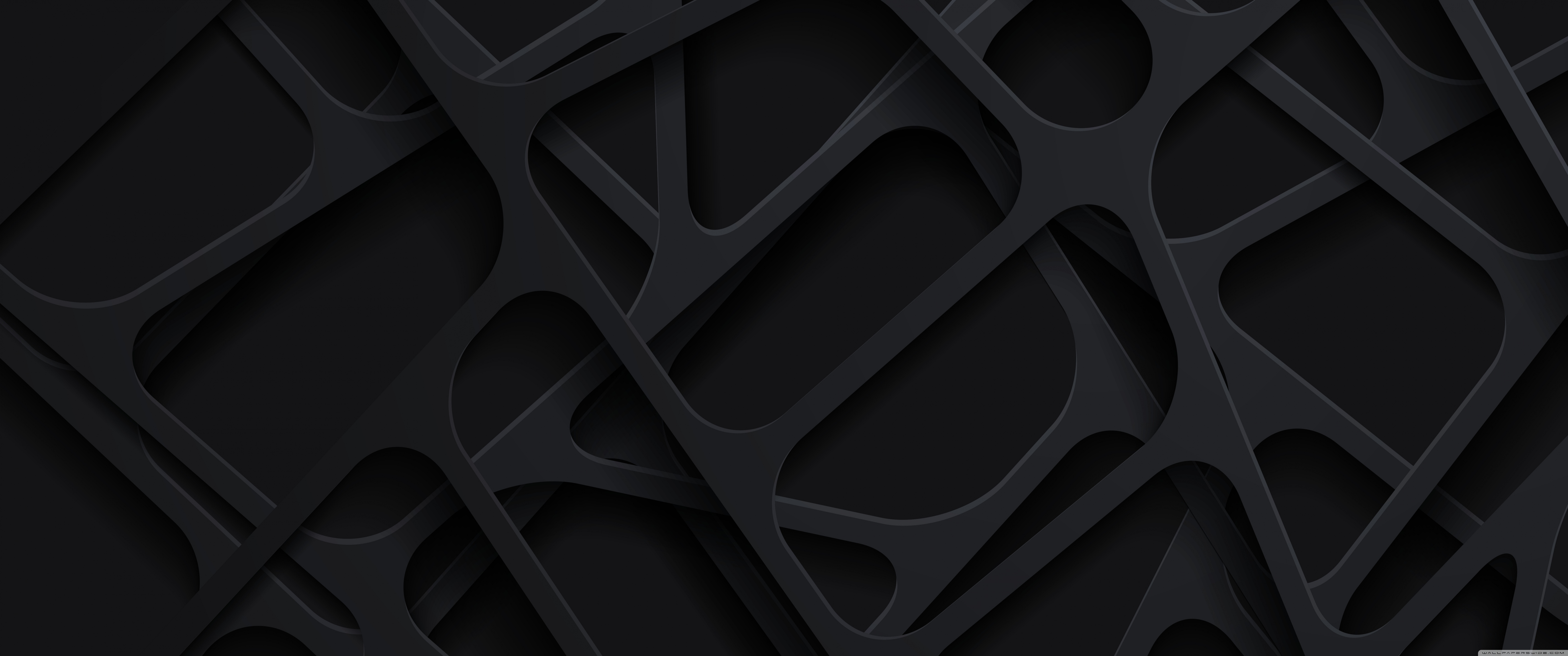 Ultrawide Black Wallpapers - Wallpaper Cave