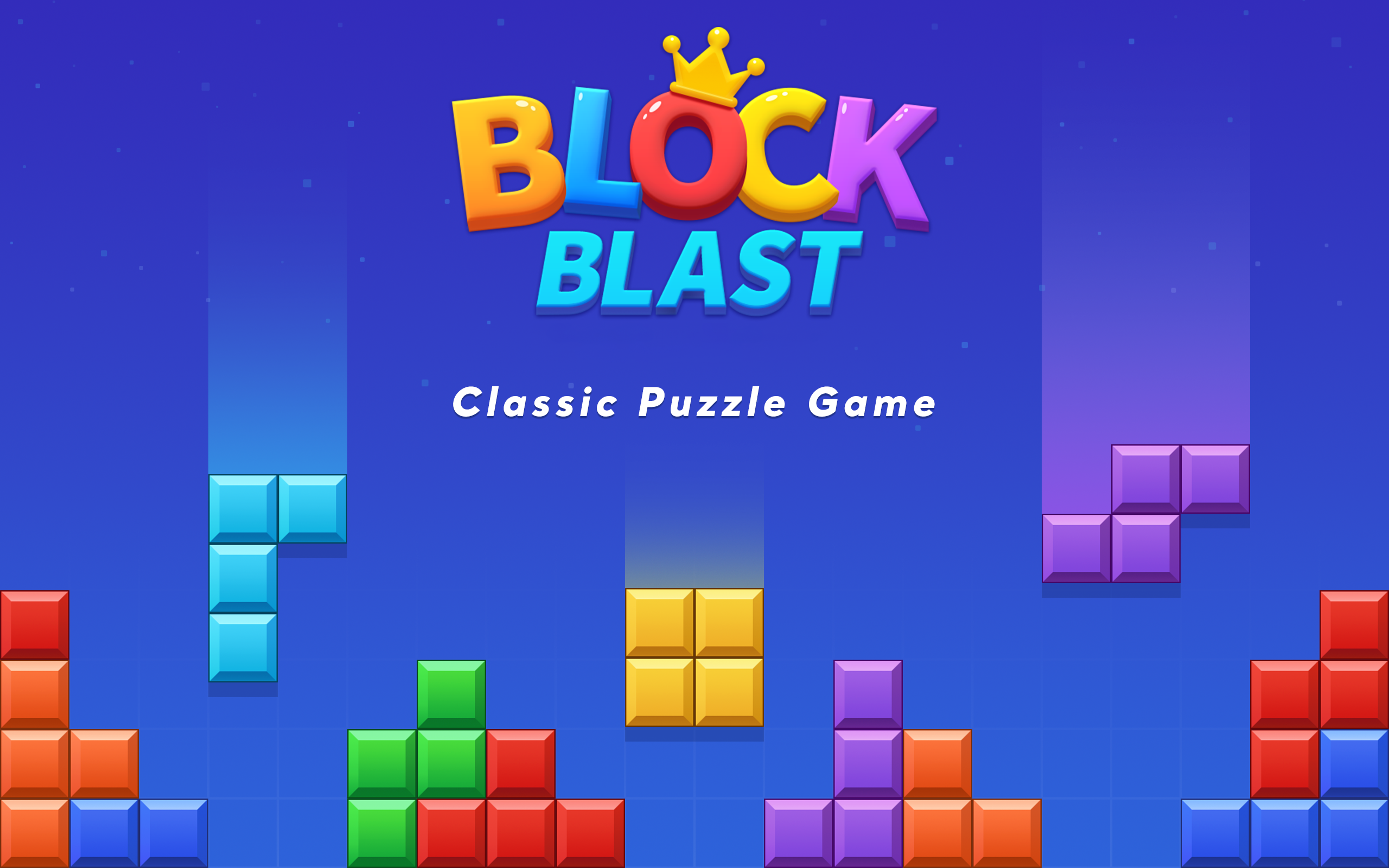 Block Blast Wallpapers - Wallpaper Cave