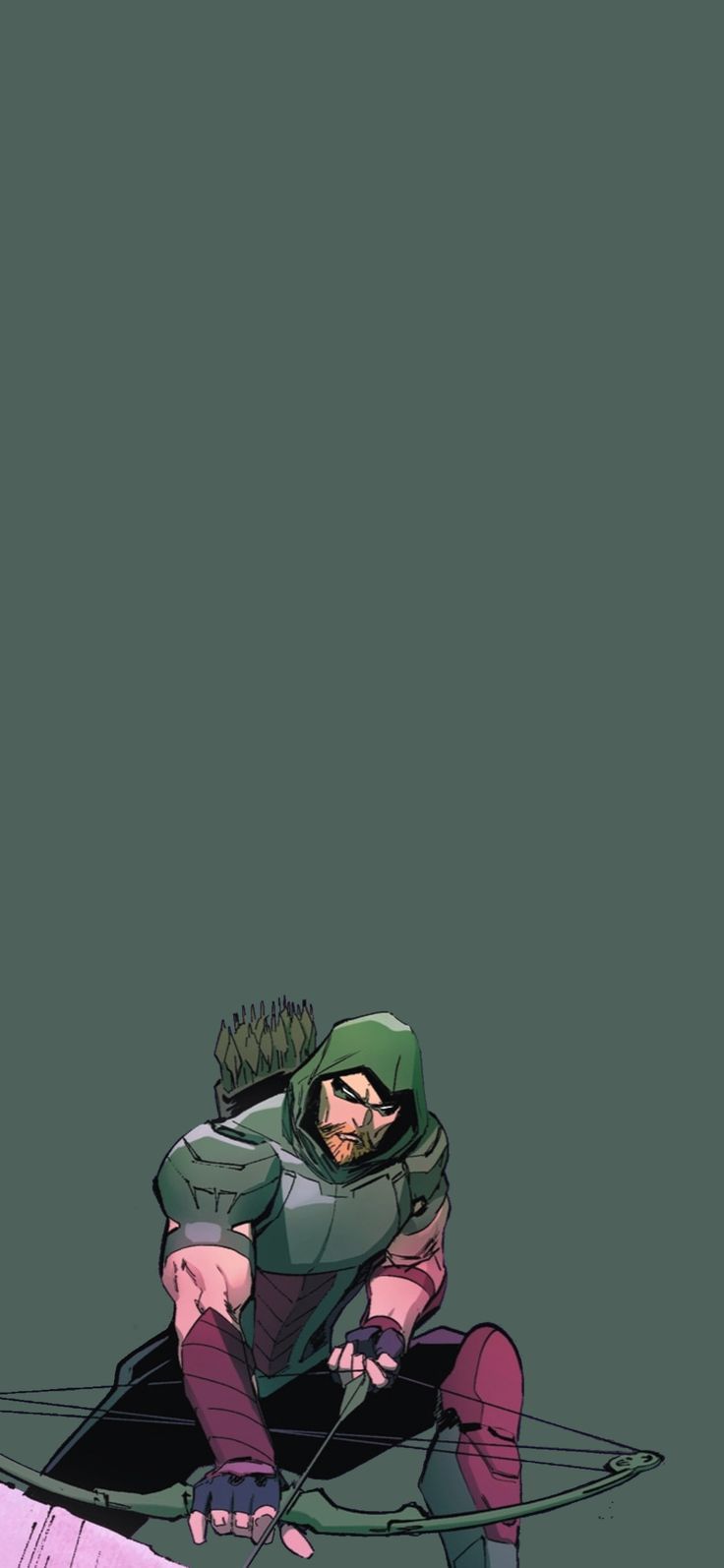 Green Arrow Wallpapers - Wallpaper Cave