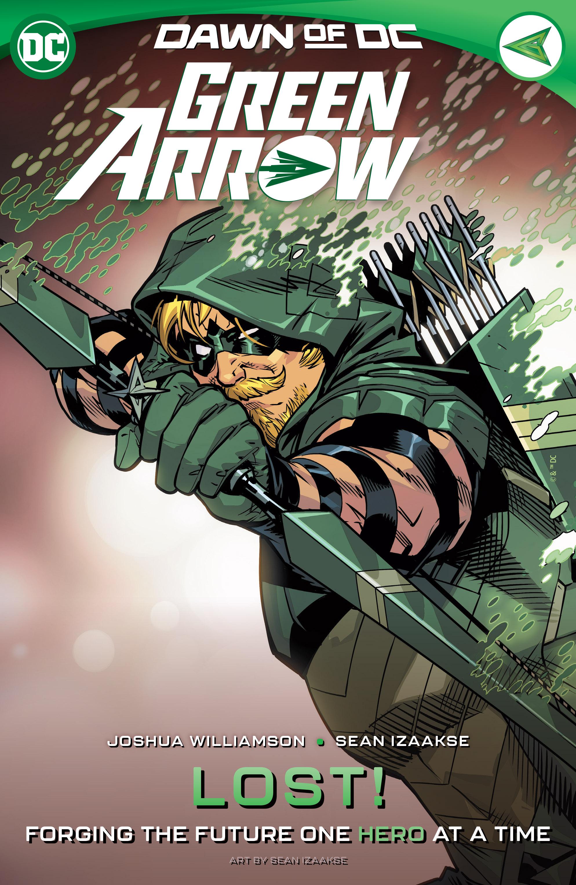 Green Arrow Wallpapers - Wallpaper Cave