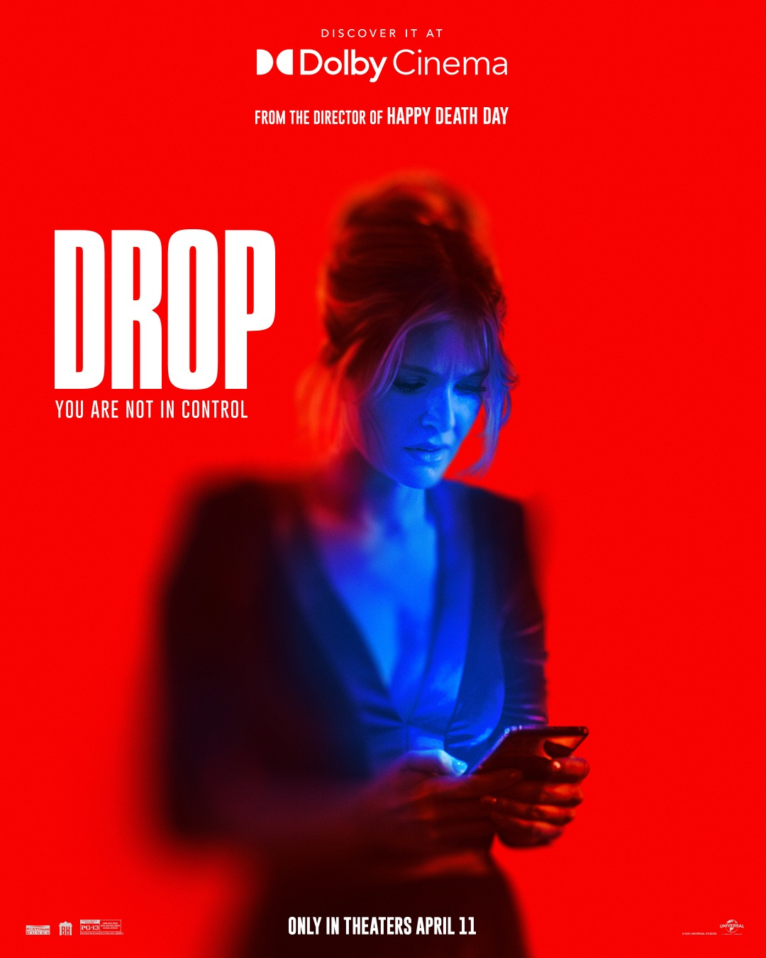 Drop Movie Wallpapers - Wallpaper Cave
