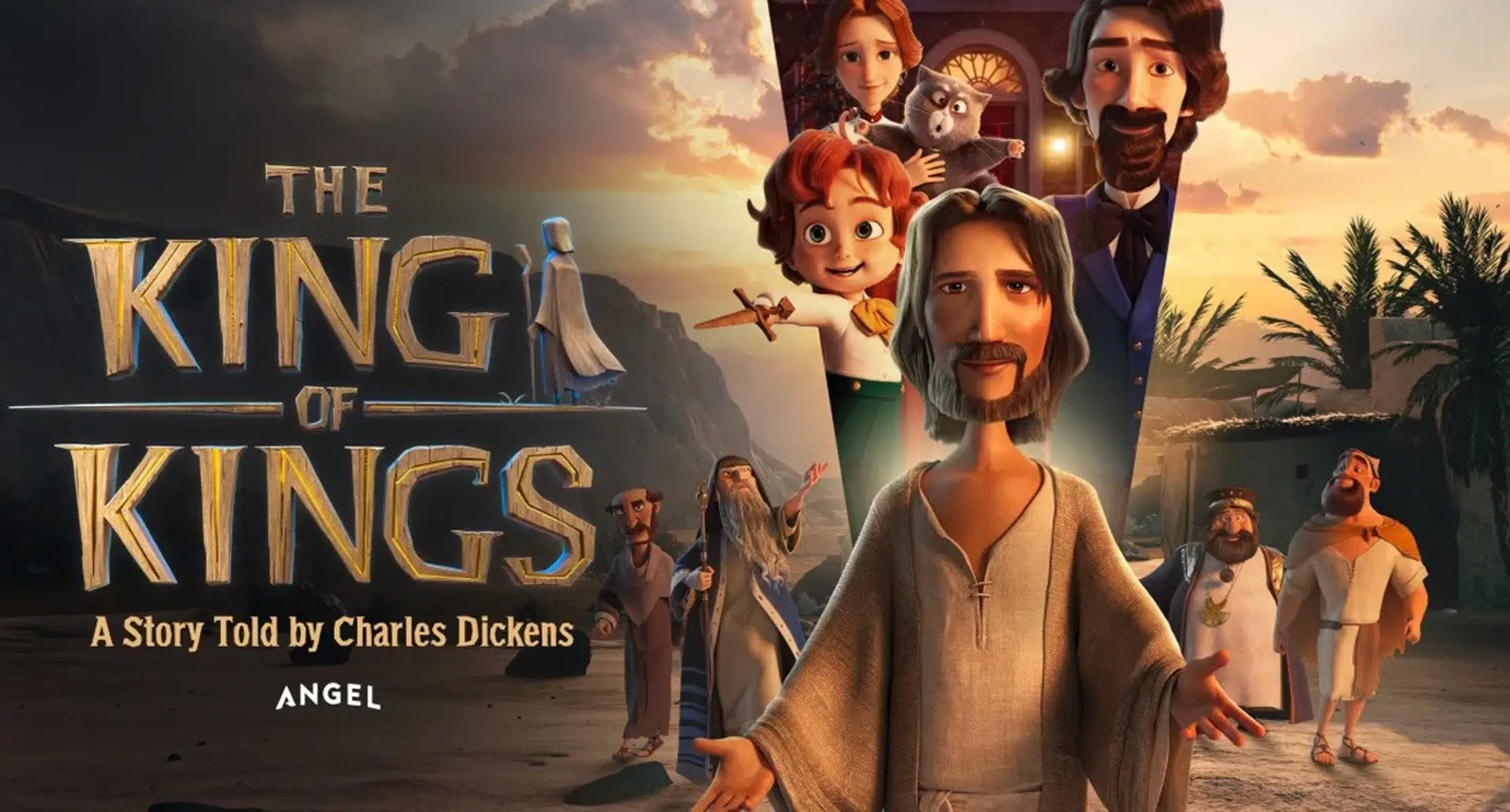 The King Of Kings Wallpapers - Wallpaper Cave