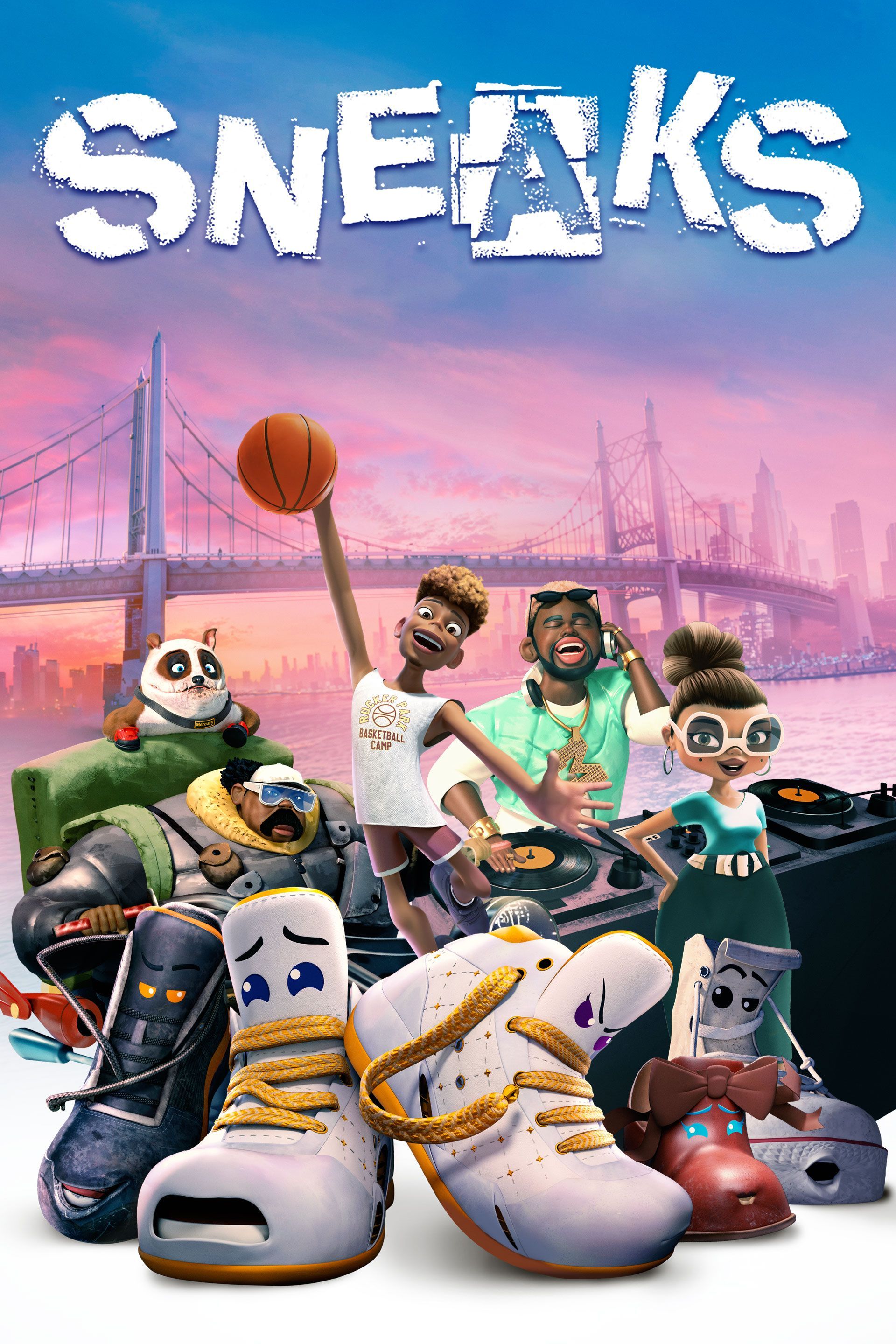 Sneaks Wallpapers - Wallpaper Cave