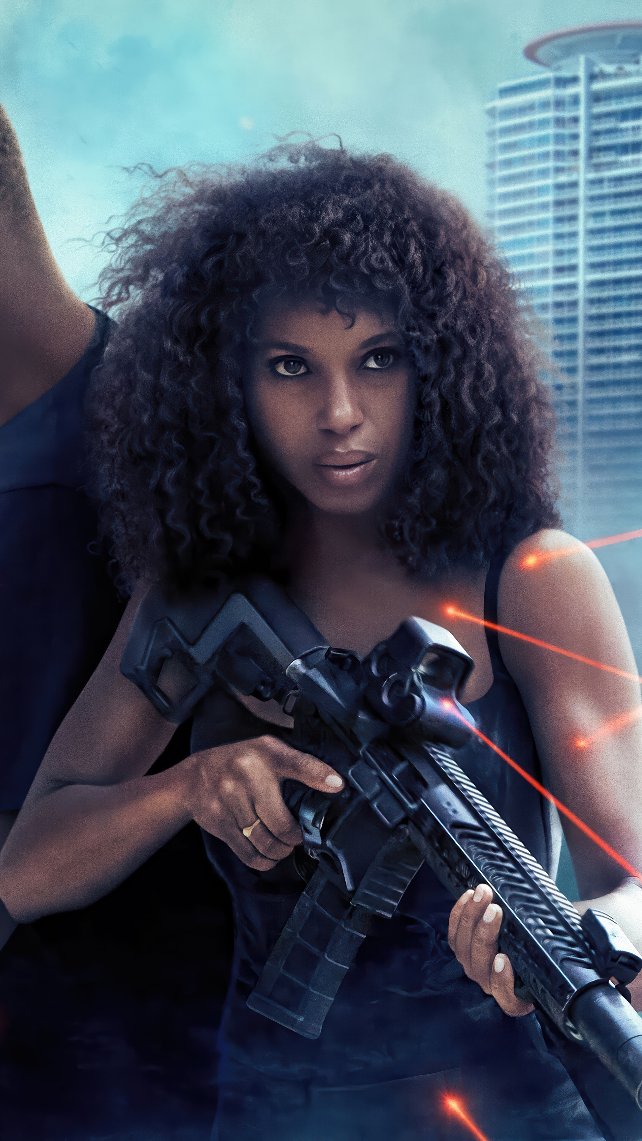 Shadow Force Wallpapers - Wallpaper Cave