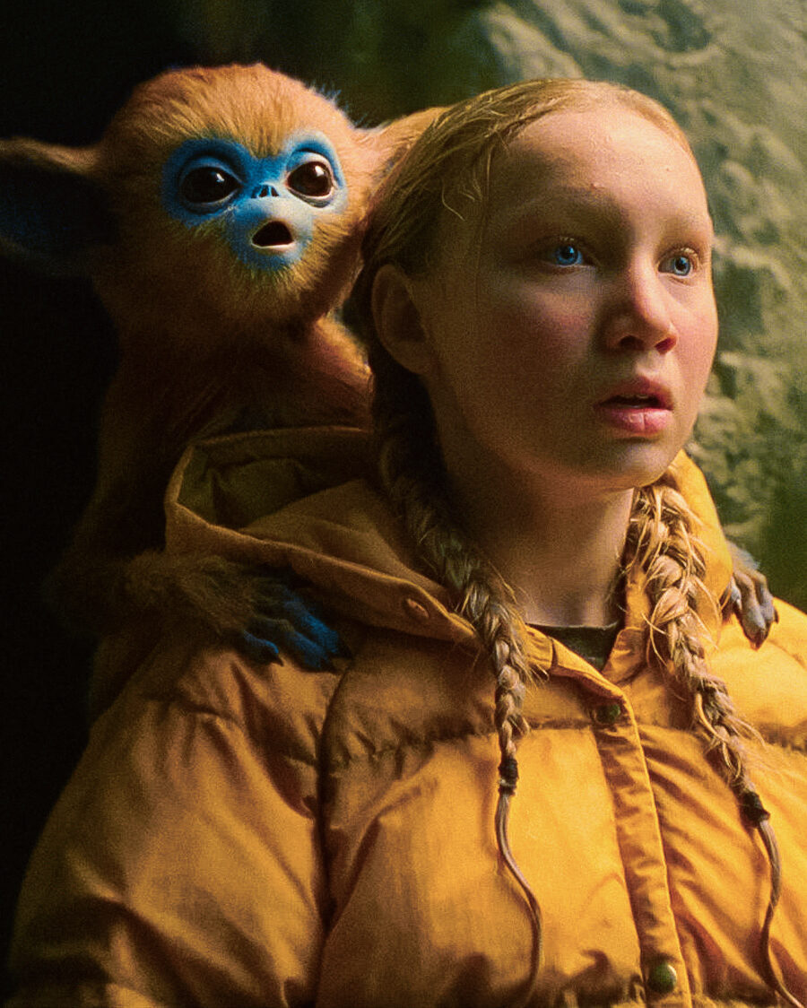 The Legend Of Ochi Wallpapers - Wallpaper Cave