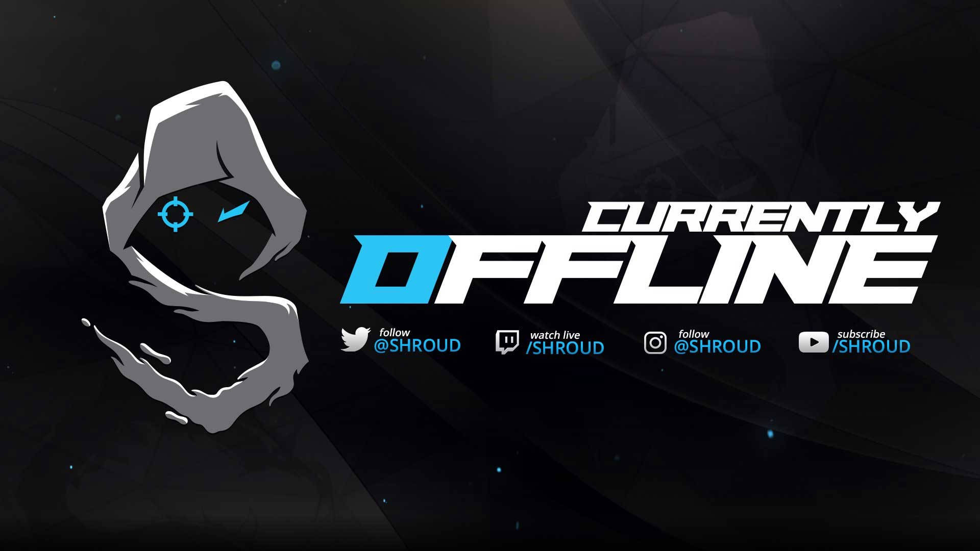 Streamer Offline Wallpapers - Wallpaper Cave