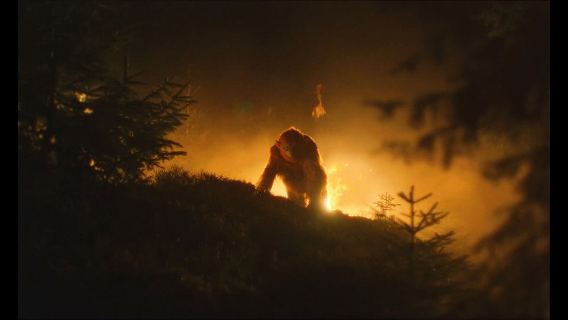 The Legend Of Ochi Wallpapers - Wallpaper Cave