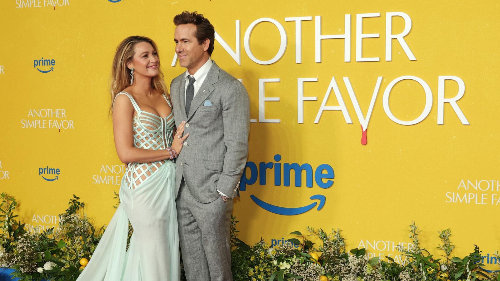 Another Simple Favor Wallpapers - Wallpaper Cave