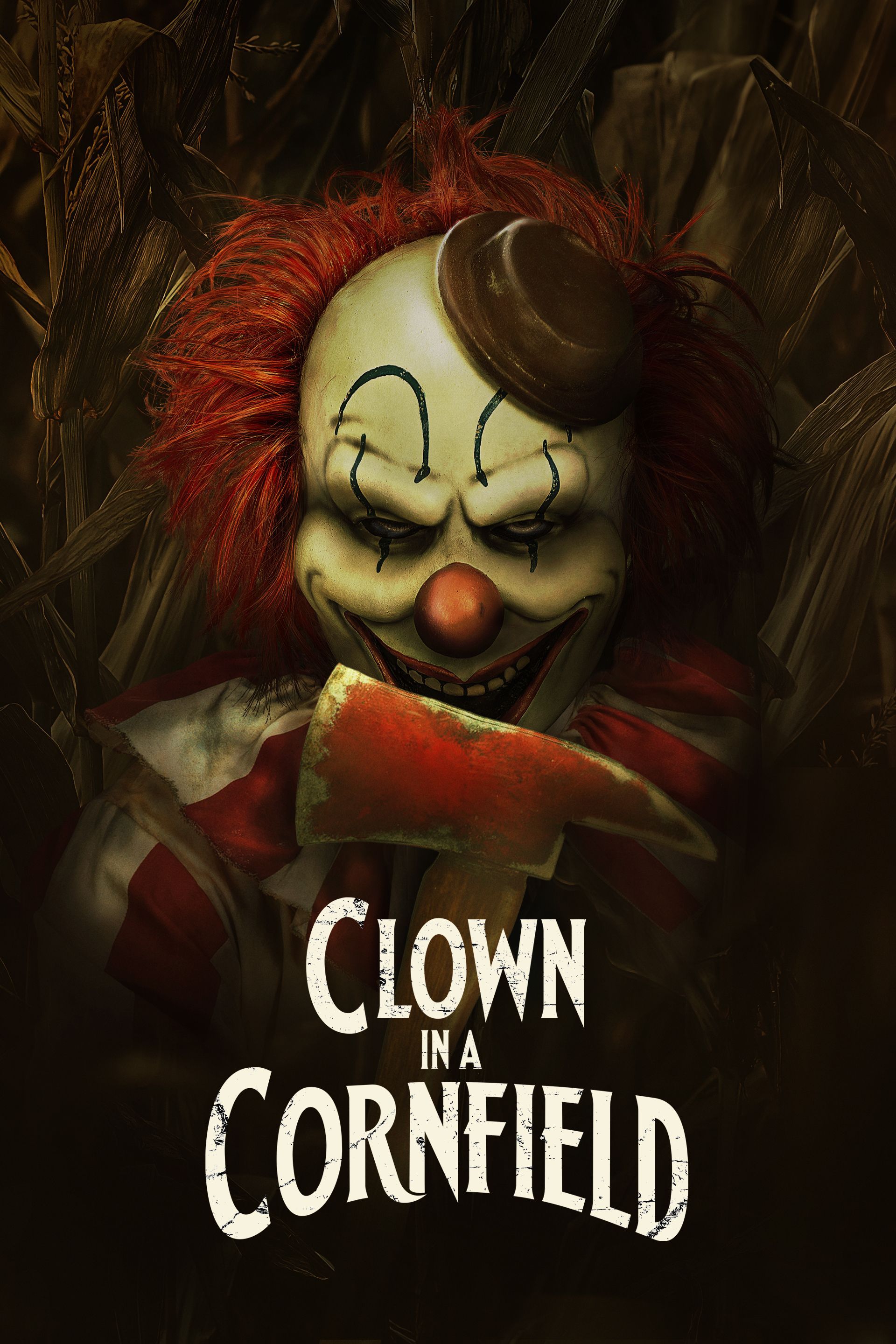 Clown In A Cornfield Wallpapers - Wallpaper Cave