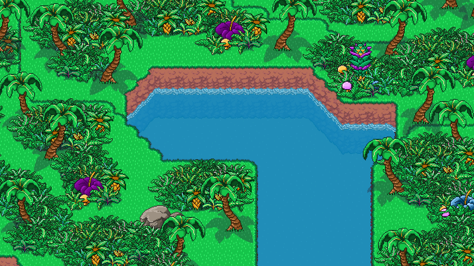 Ekoh Beach Wallpapers - Wallpaper Cave