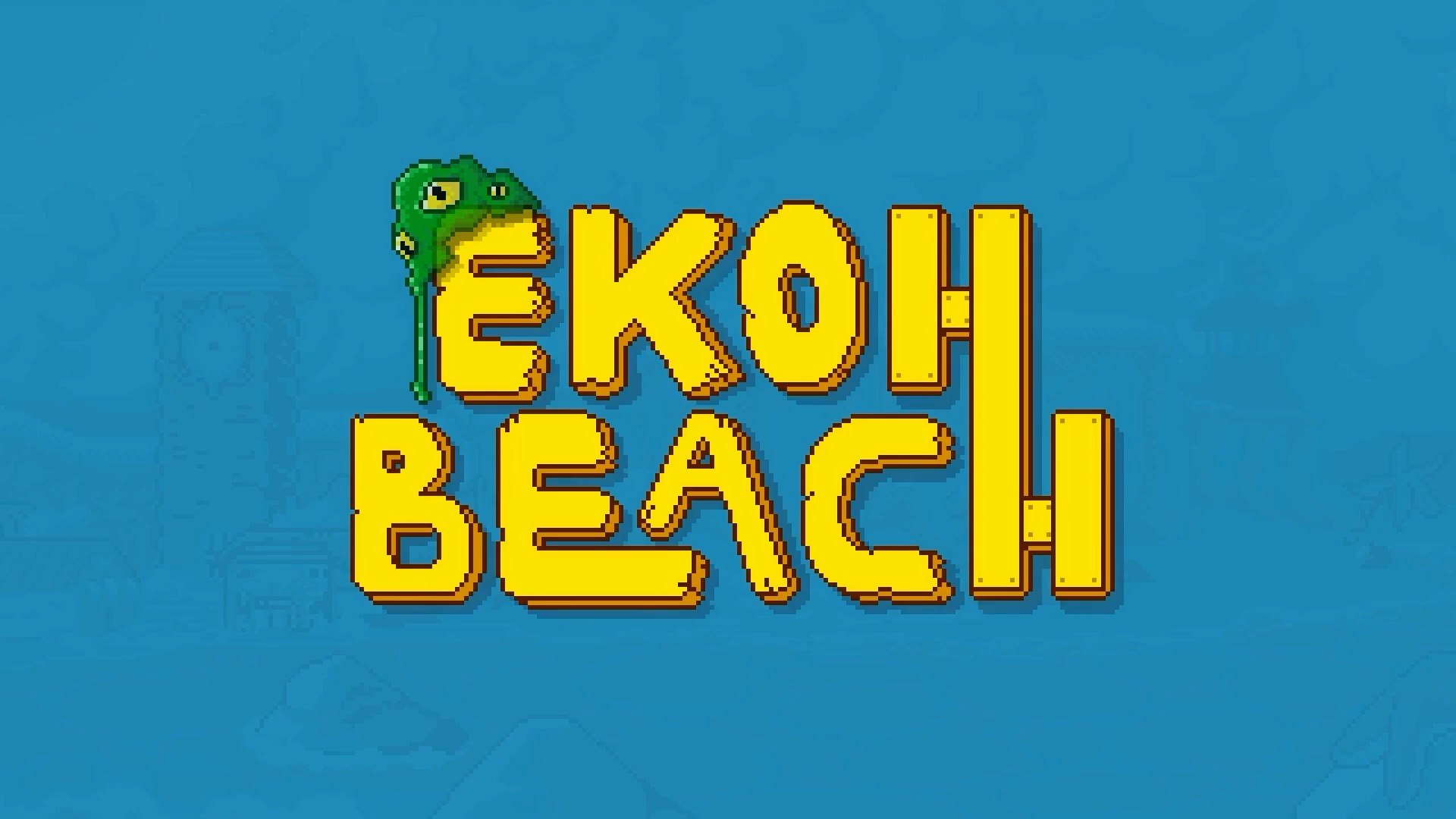 Ekoh Beach Wallpapers - Wallpaper Cave
