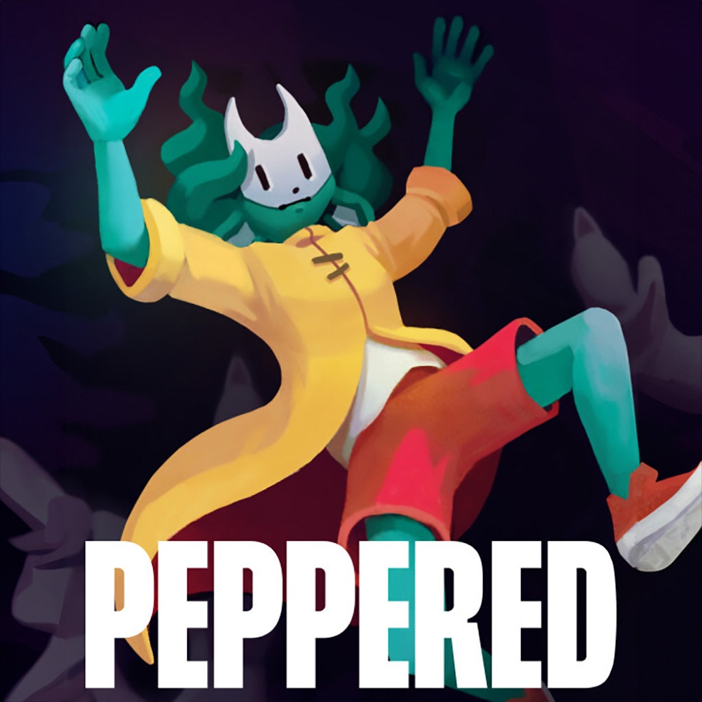 Peppered Wallpapers - Wallpaper Cave