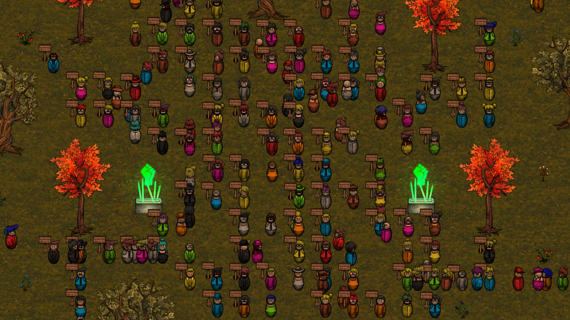 Dissent On Mars Wallpapers - Wallpaper Cave