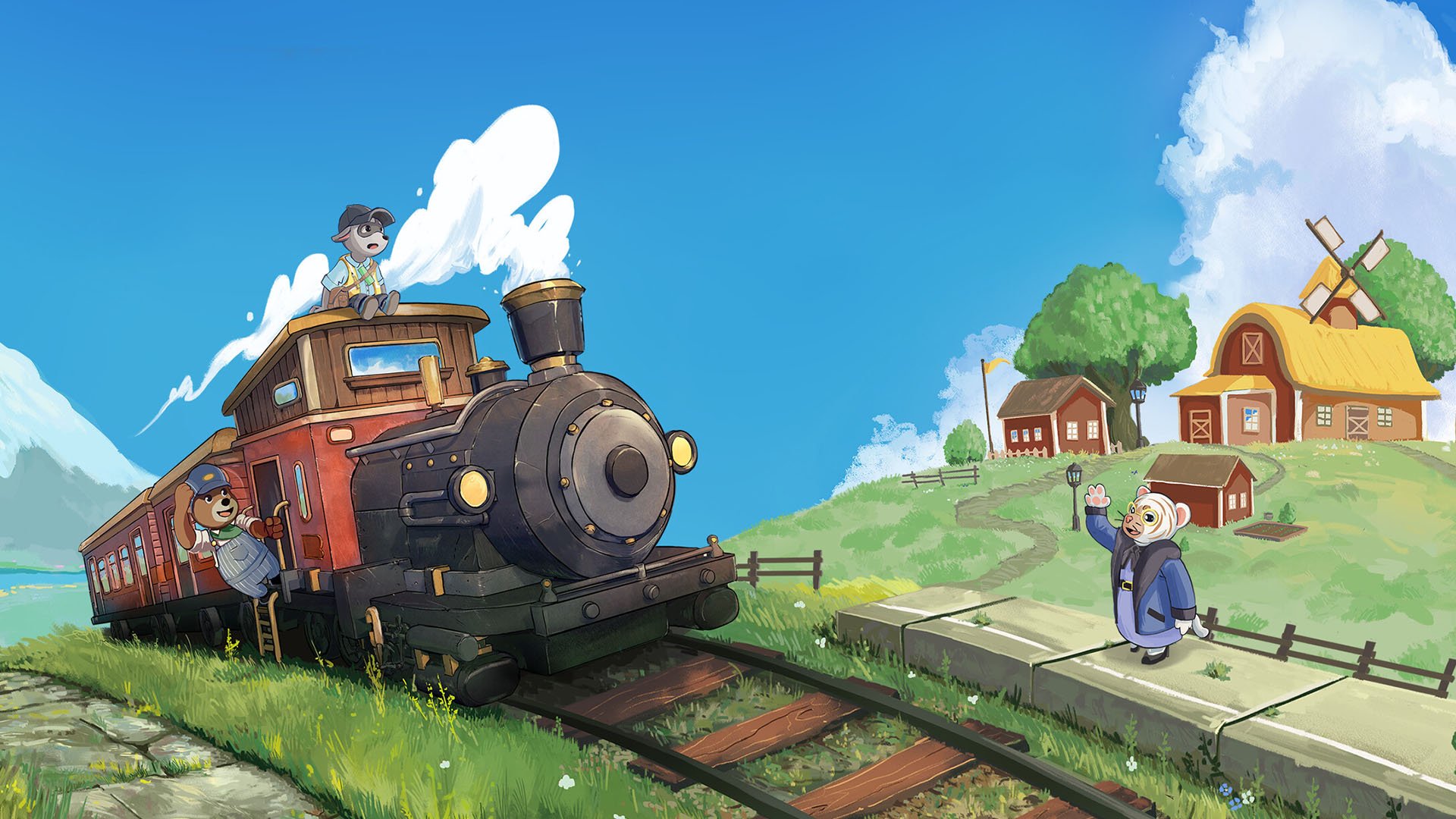 Locomoto Wallpapers - Wallpaper Cave