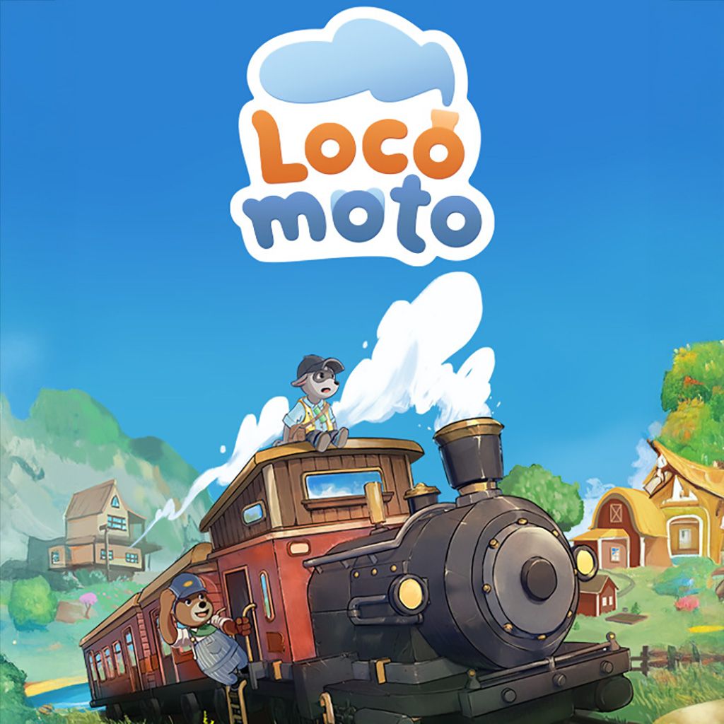 Locomoto Wallpapers - Wallpaper Cave