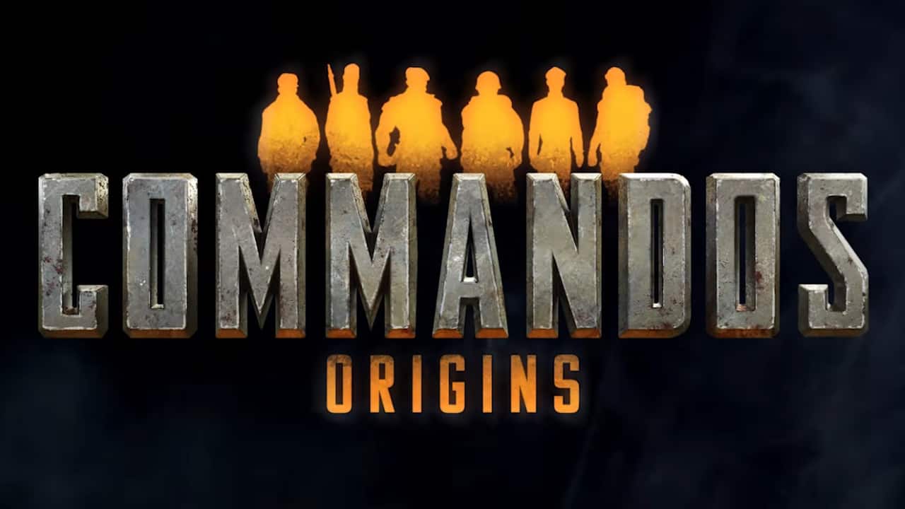 Commandos: Origins Wallpapers - Wallpaper Cave