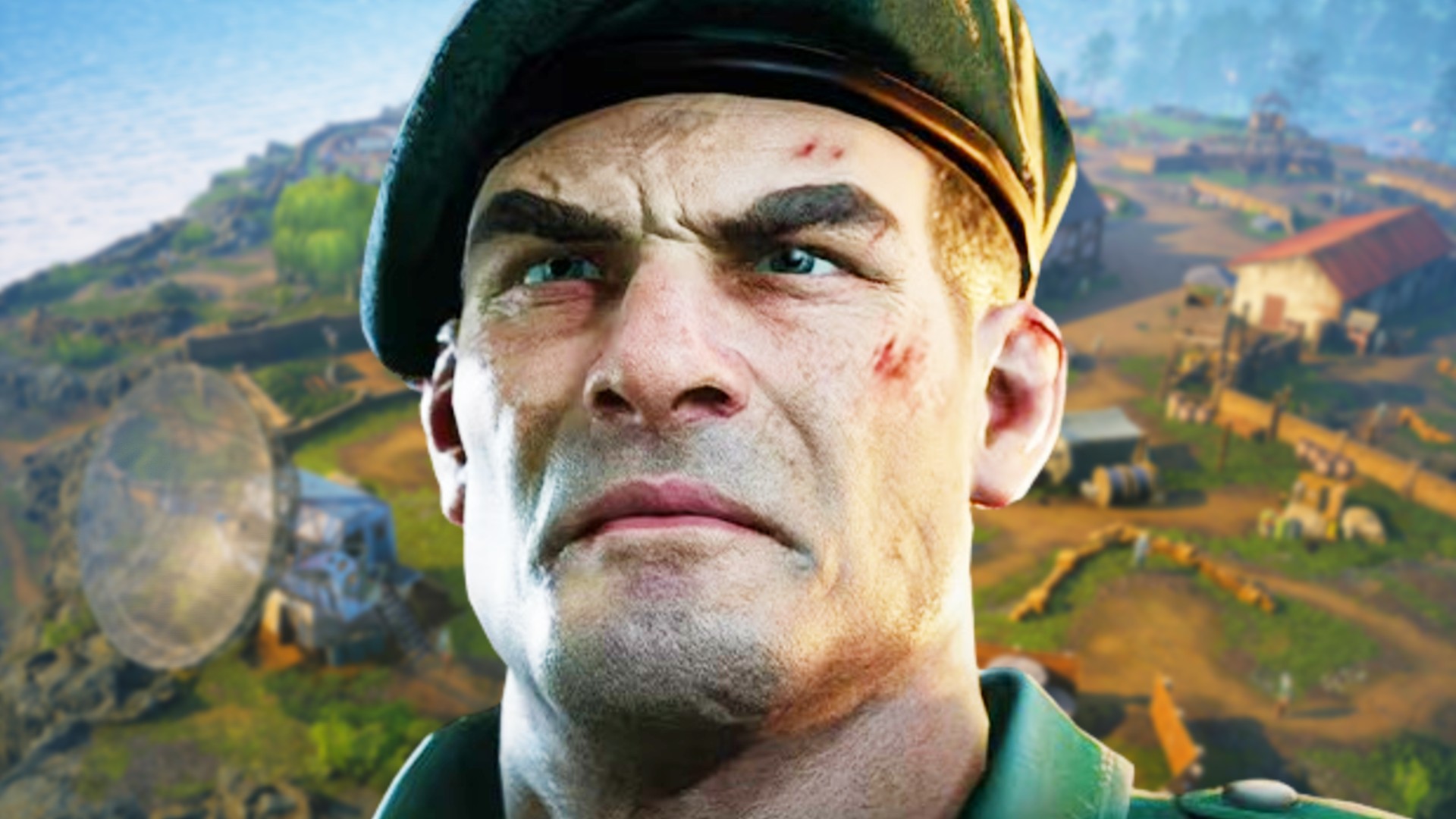 Commandos: Origins Wallpapers - Wallpaper Cave