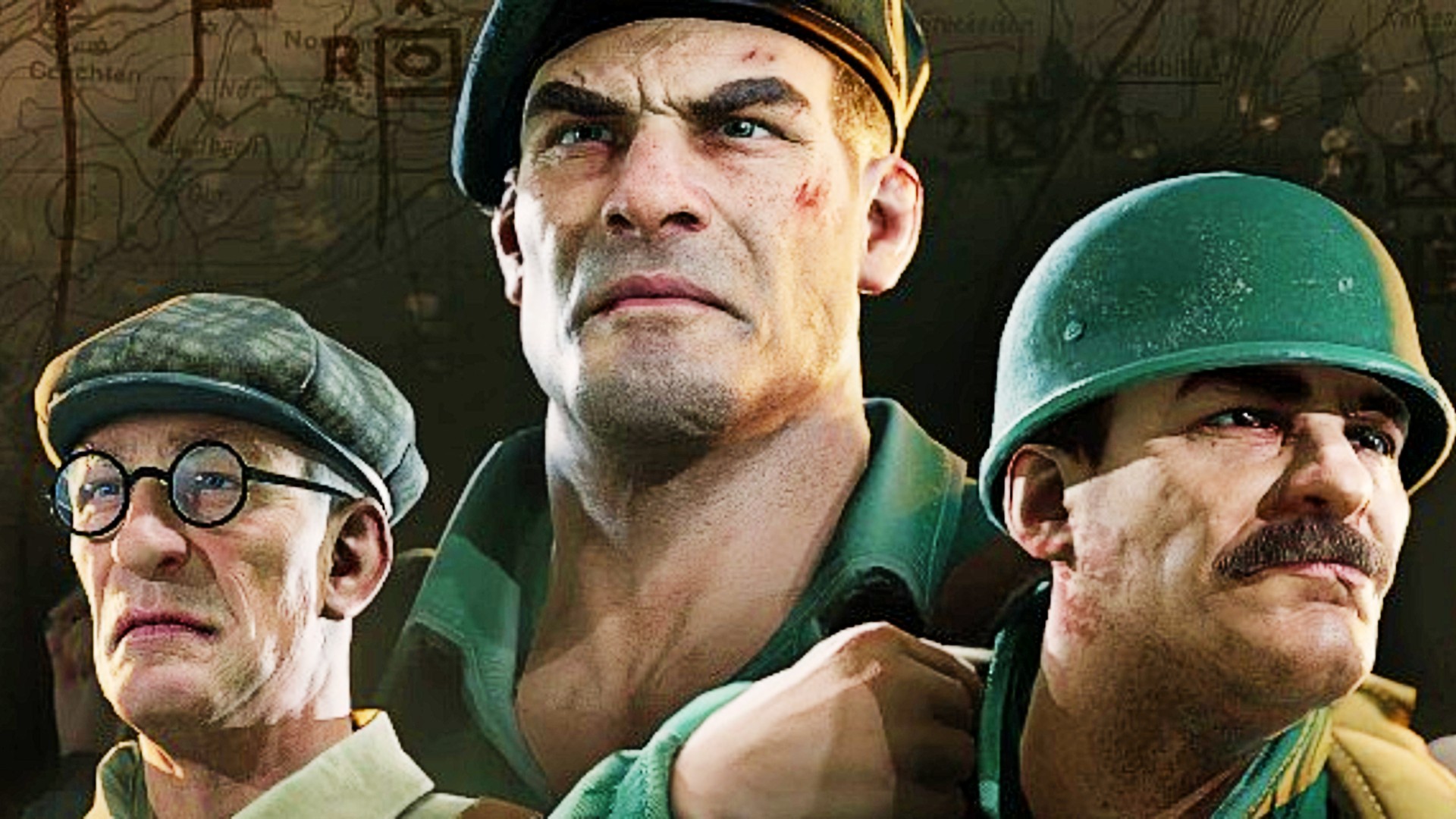 Commandos: Origins Wallpapers - Wallpaper Cave