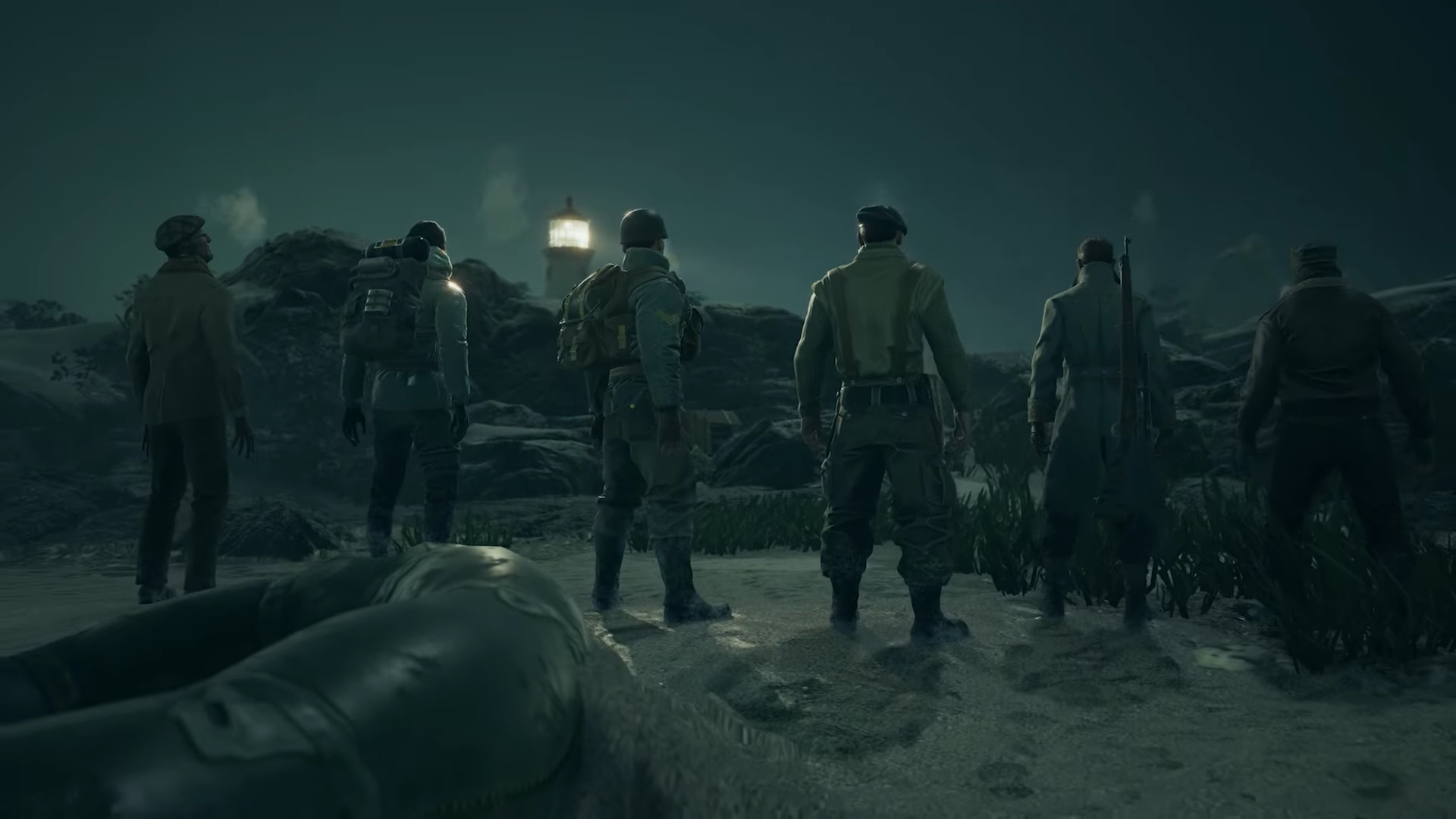 Commandos: Origins Wallpapers - Wallpaper Cave