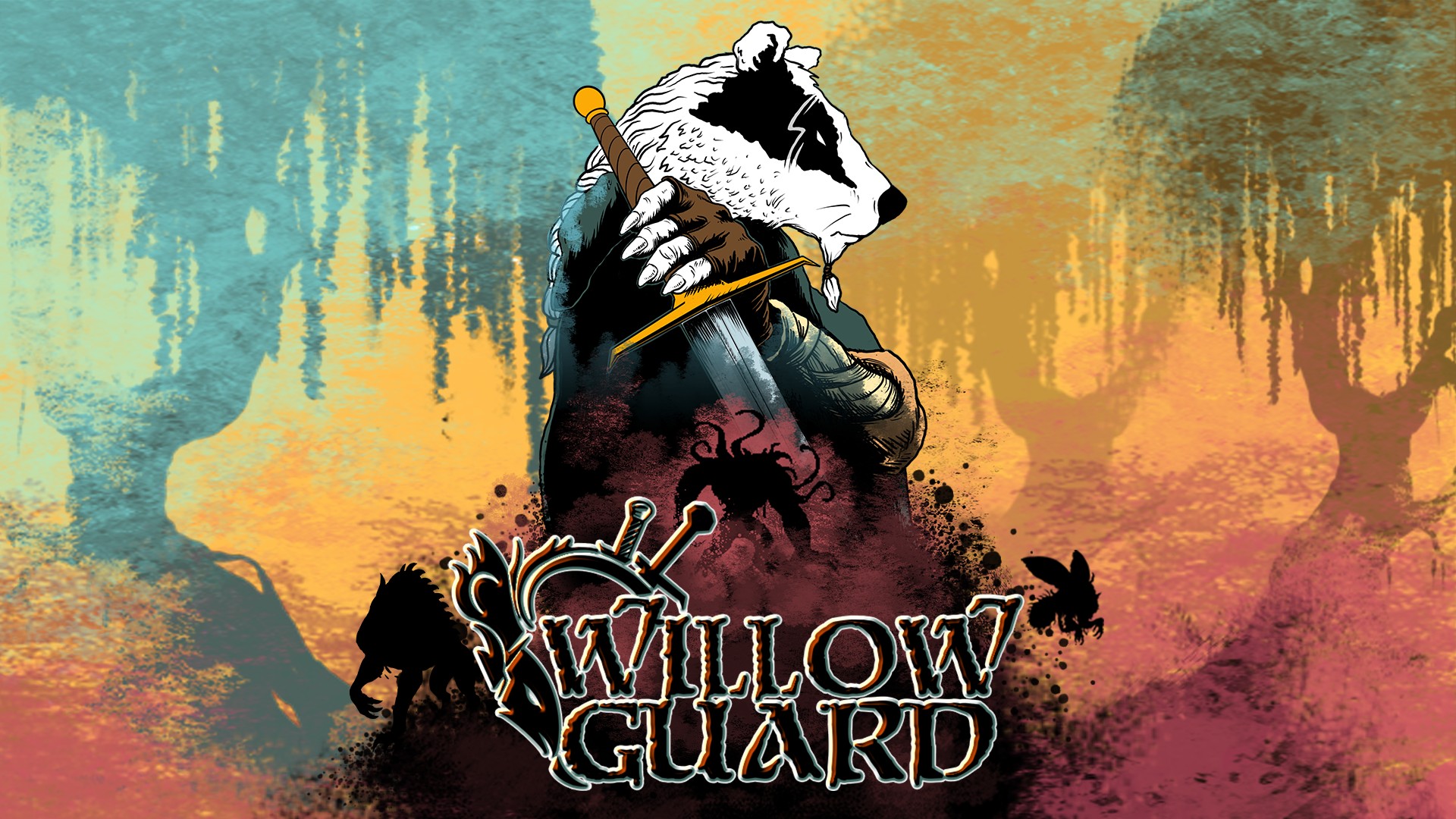 Willow Guard Wallpapers - Wallpaper Cave