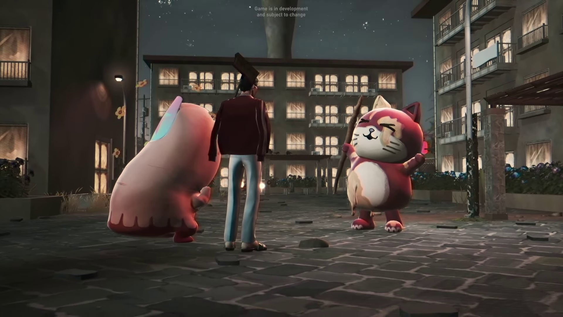 Promise Mascot Agency Wallpapers - Wallpaper Cave