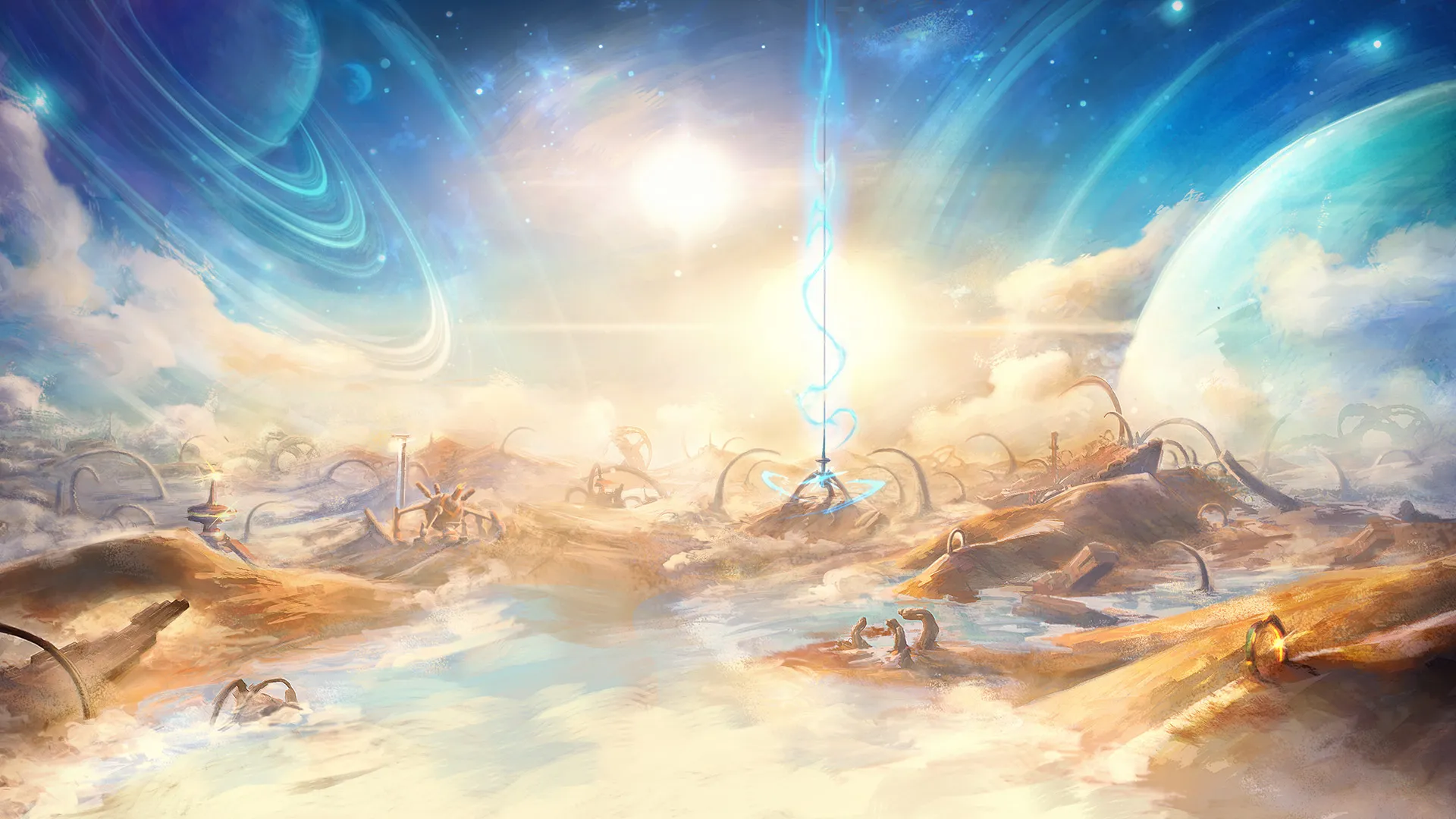 Star Overdrive Wallpapers - Wallpaper Cave