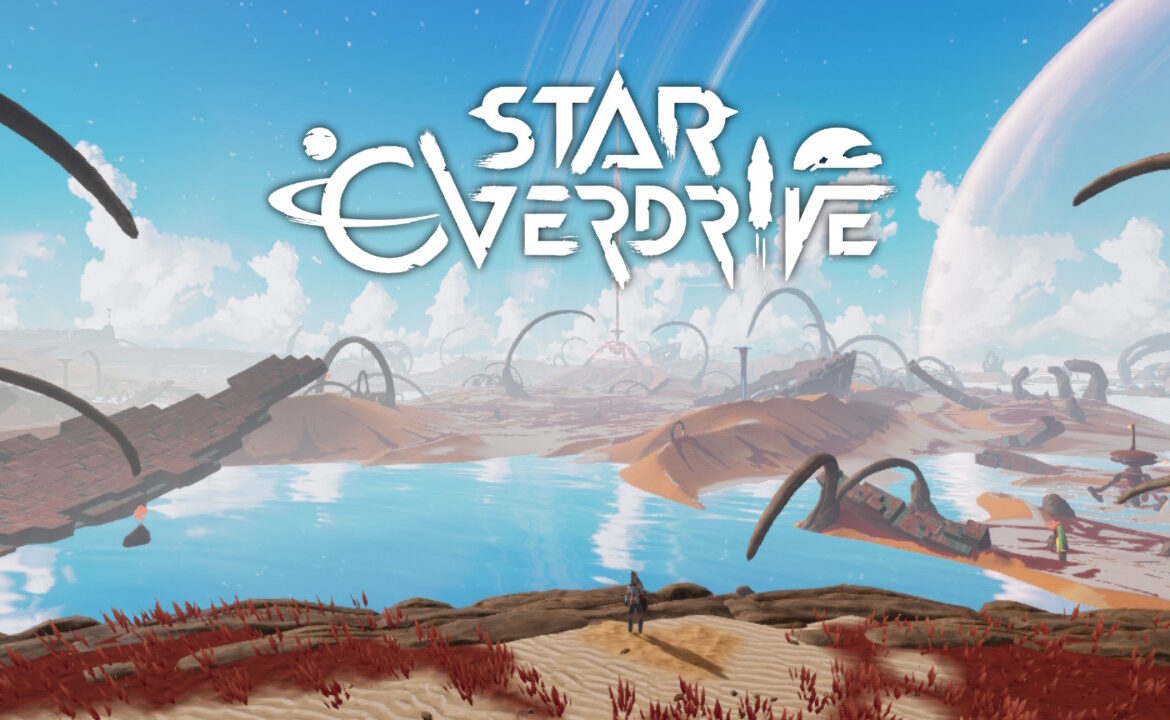 Star Overdrive Wallpapers - Wallpaper Cave