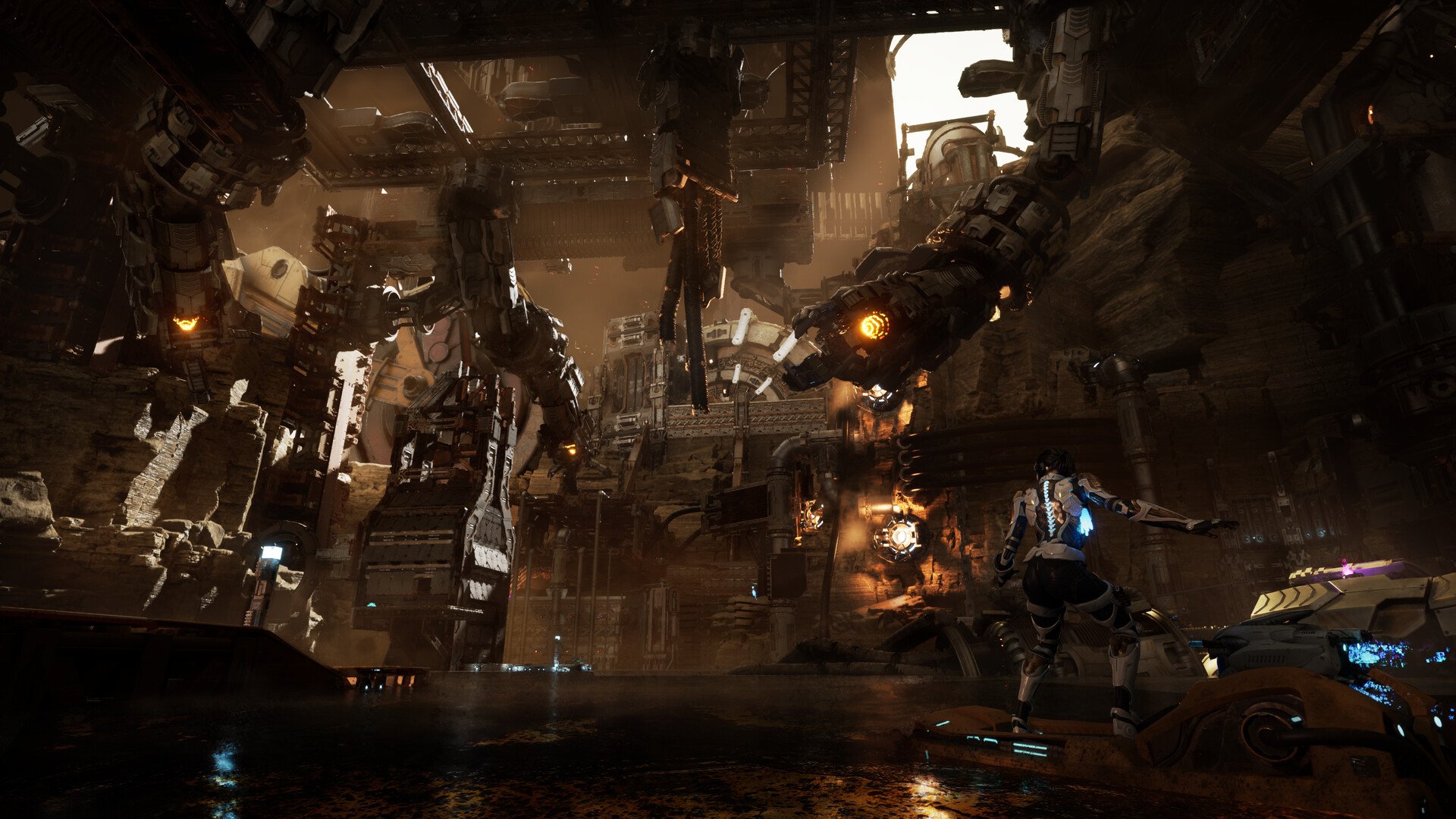 Steel Seed Wallpapers - Wallpaper Cave