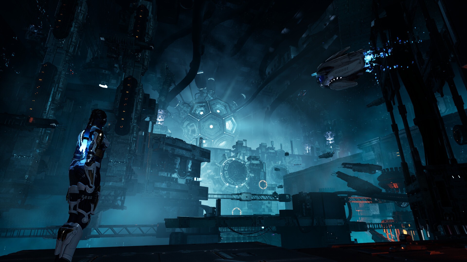 Steel Seed Wallpapers - Wallpaper Cave