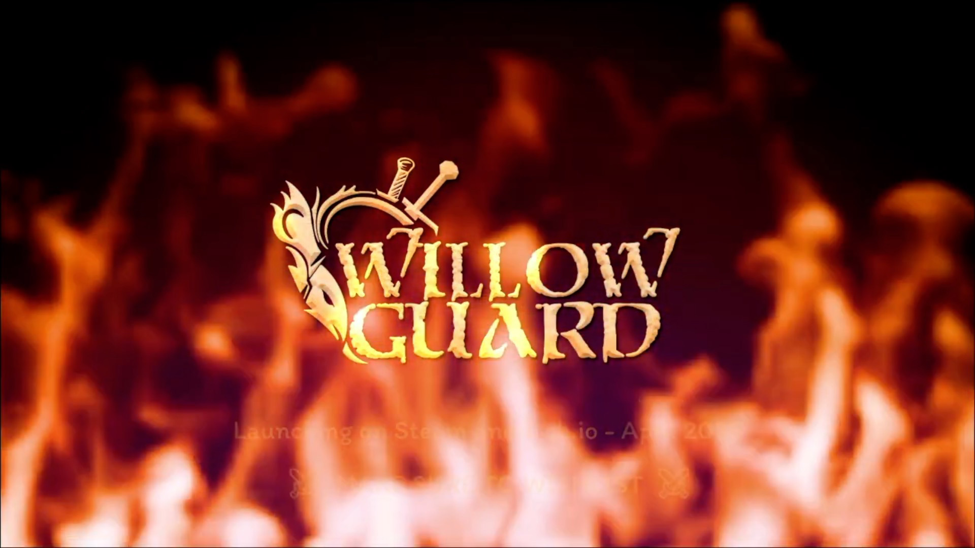 Willow Guard Wallpapers - Wallpaper Cave