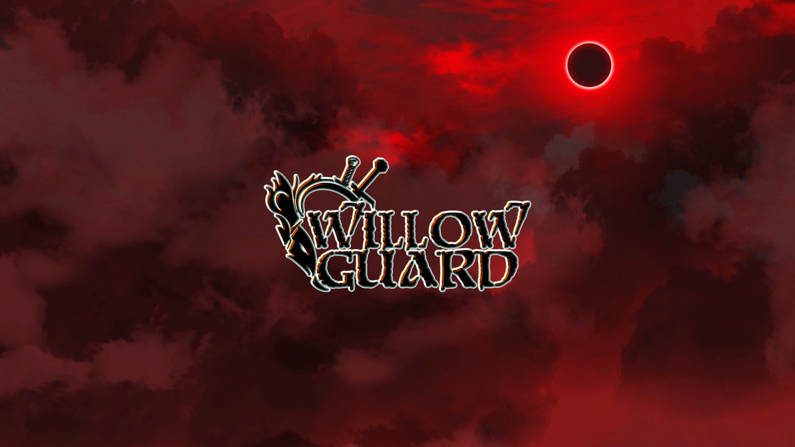 Willow Guard Wallpapers - Wallpaper Cave