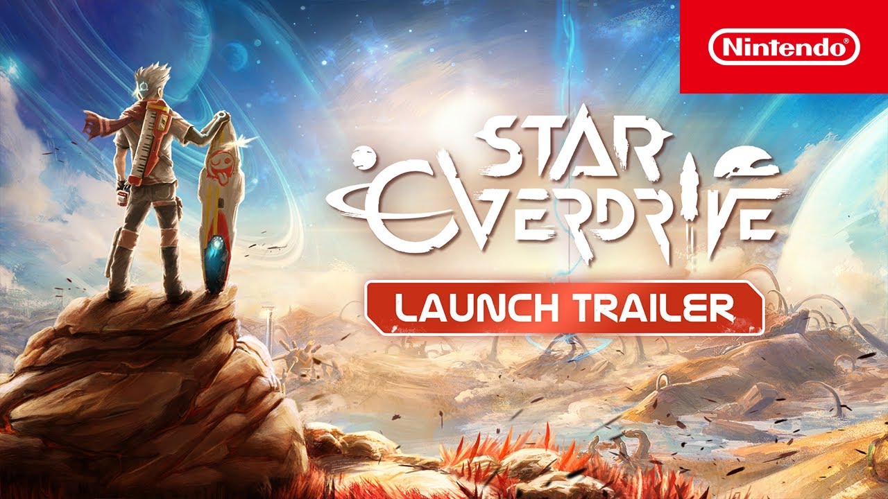 Star Overdrive Wallpapers - Wallpaper Cave