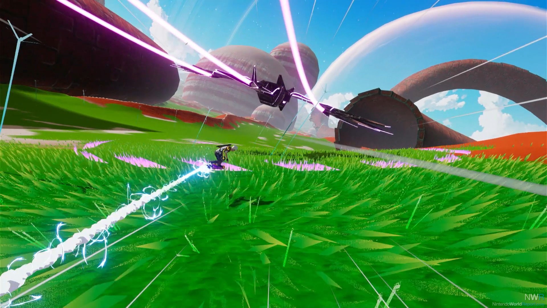 Star Overdrive Wallpapers - Wallpaper Cave