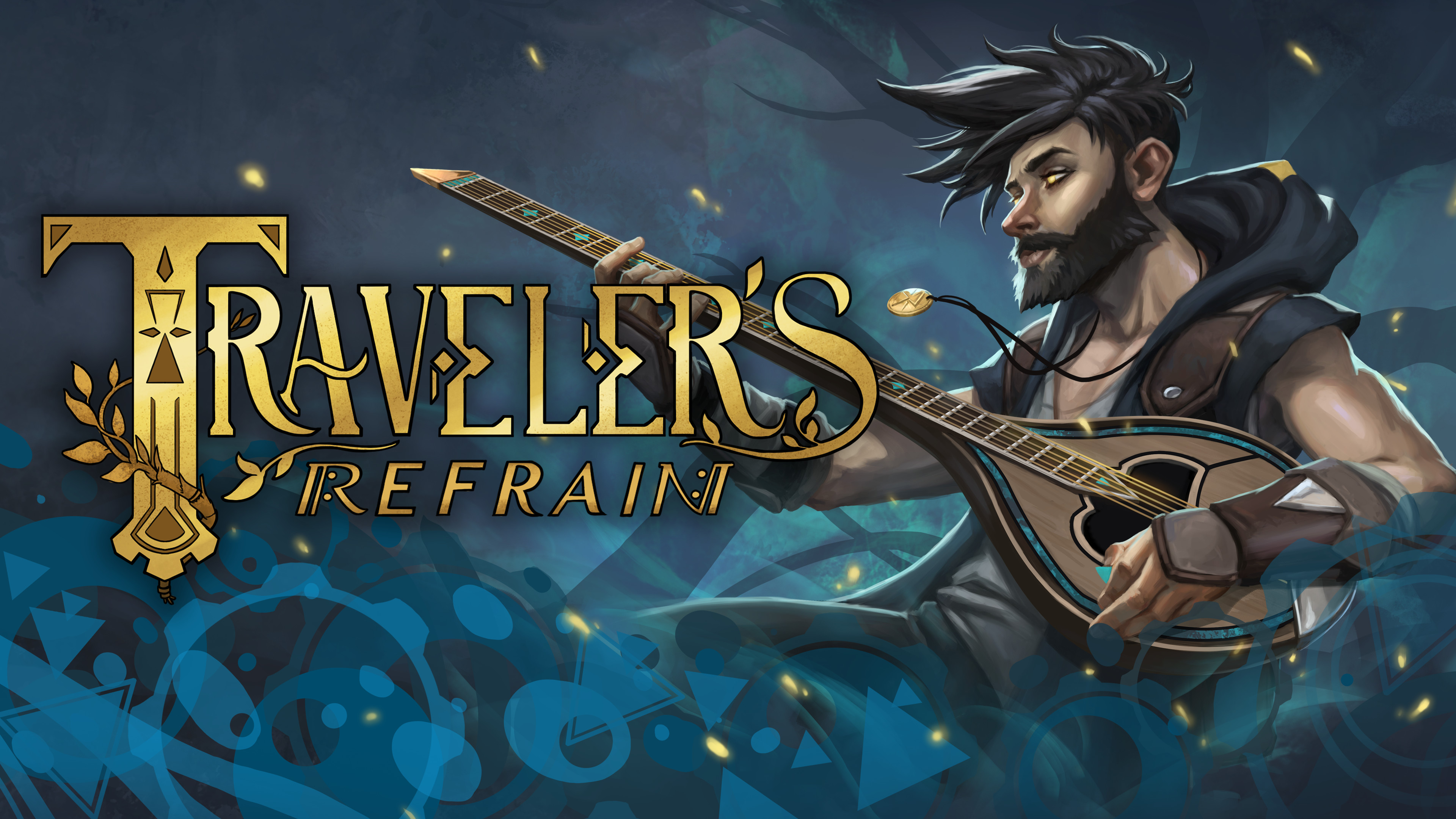 Traveler's Refrain Wallpapers - Wallpaper Cave
