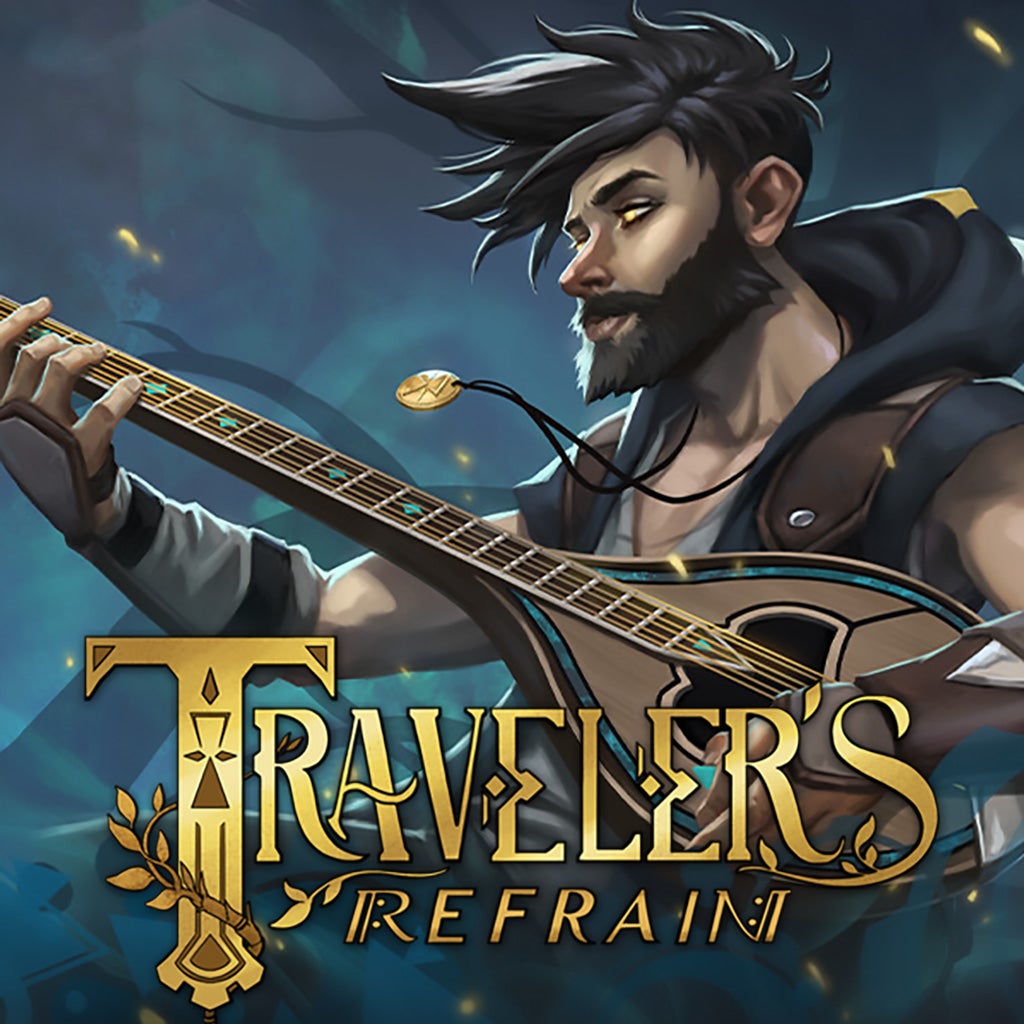 Traveler's Refrain Wallpapers - Wallpaper Cave