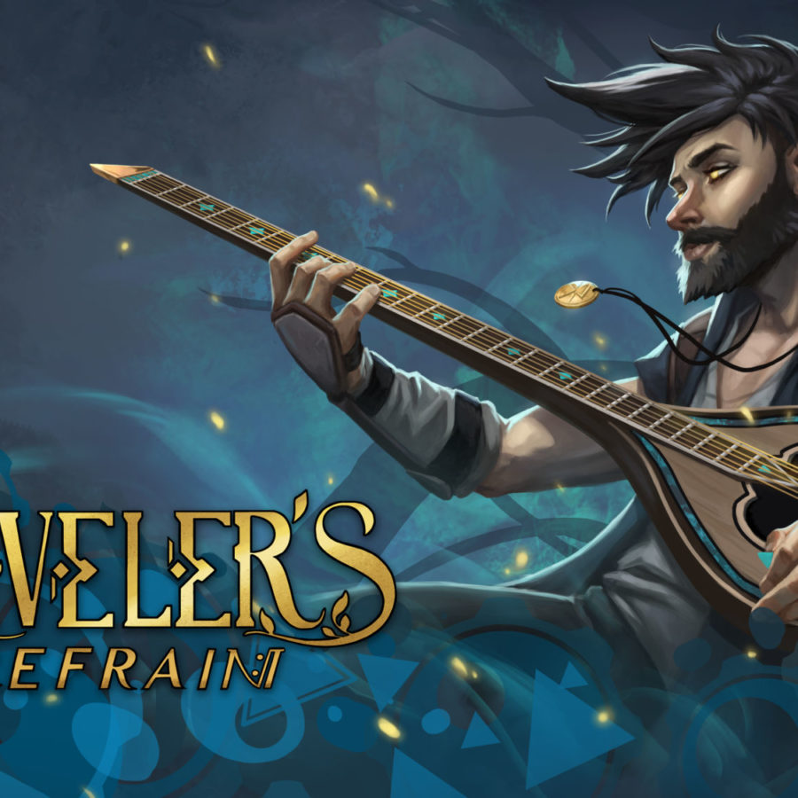 Traveler's Refrain Wallpapers - Wallpaper Cave