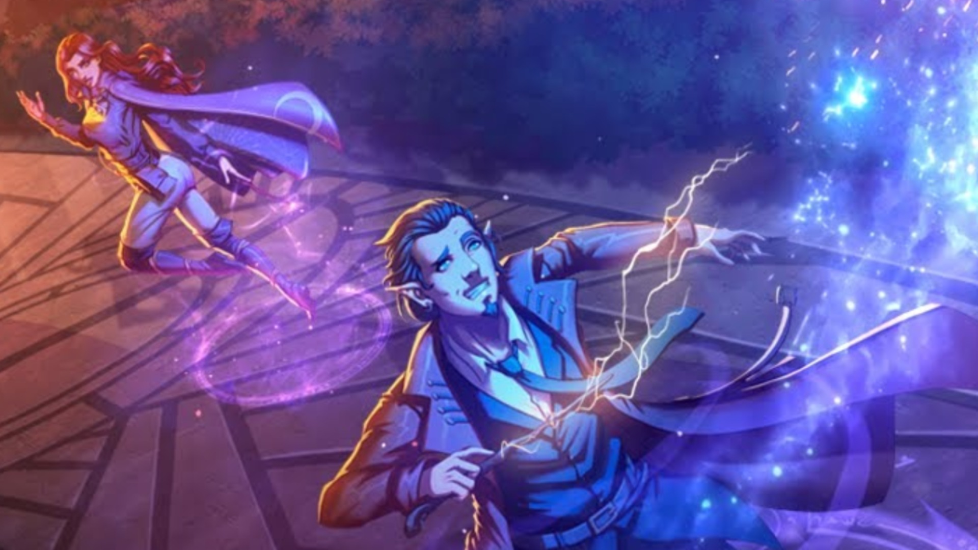 The Fool's Apprentice Wallpapers - Wallpaper Cave