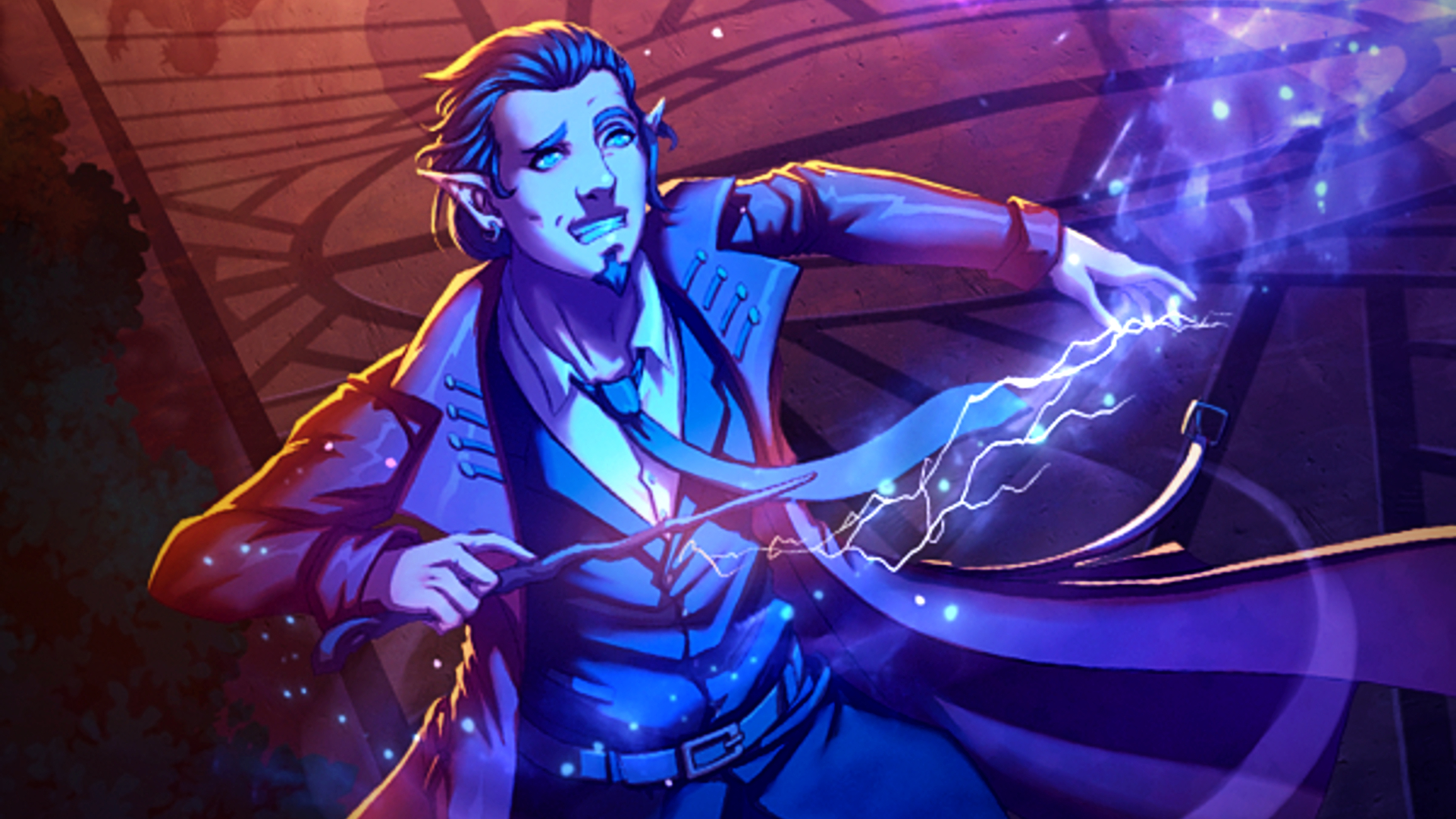 The Fool's Apprentice Wallpapers - Wallpaper Cave