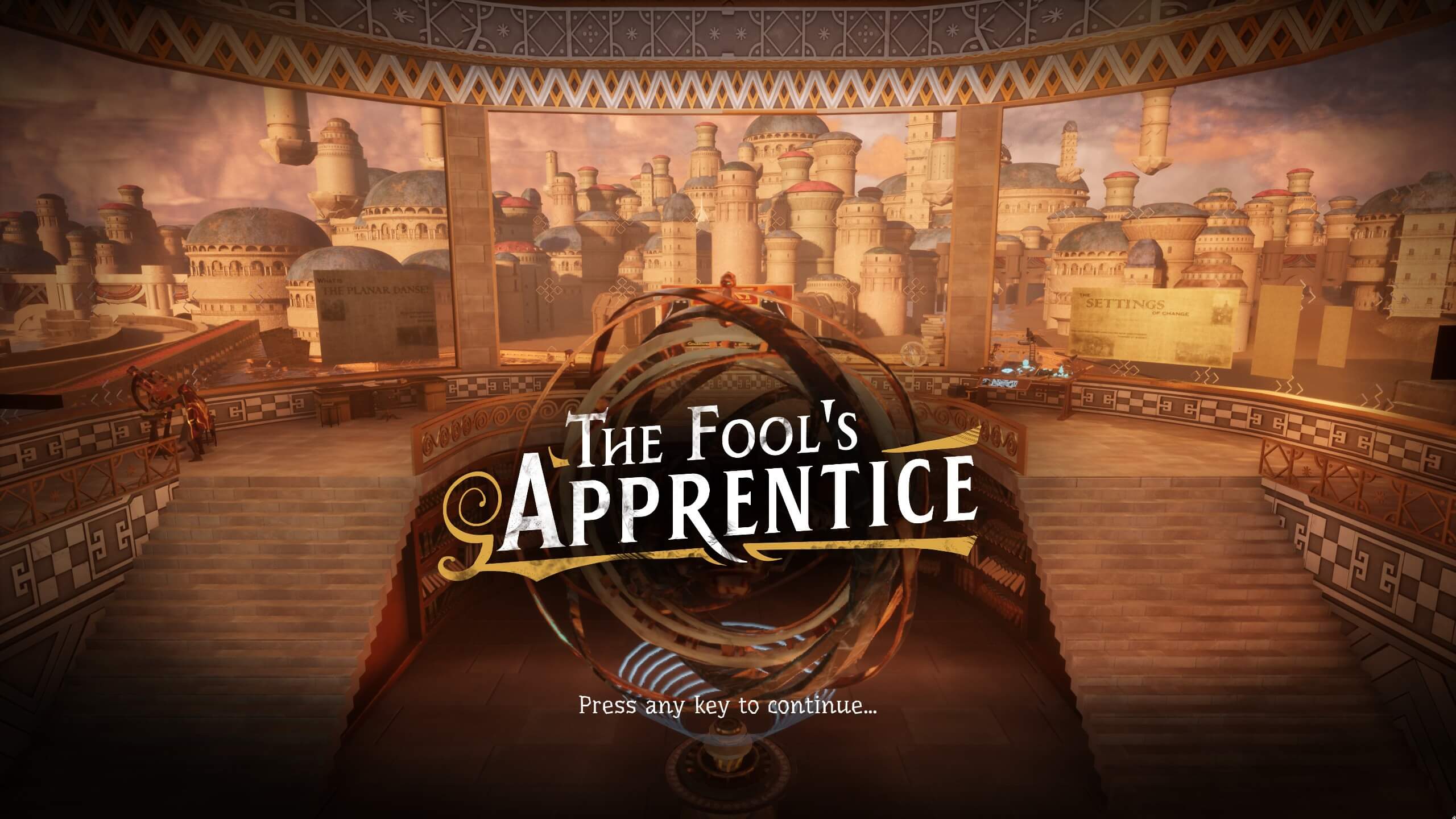 The Fool's Apprentice Wallpapers - Wallpaper Cave