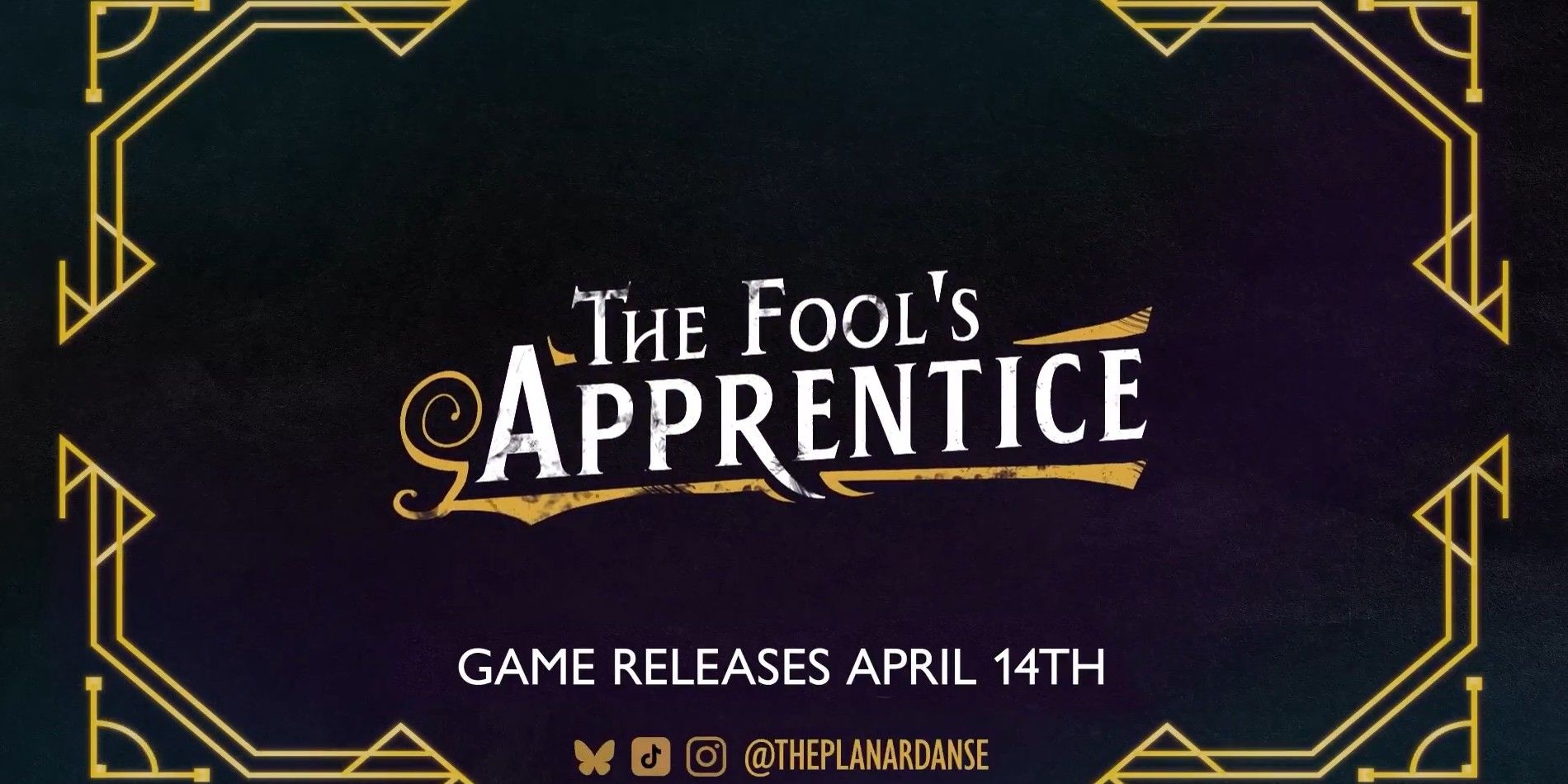 The Fool's Apprentice Wallpapers - Wallpaper Cave