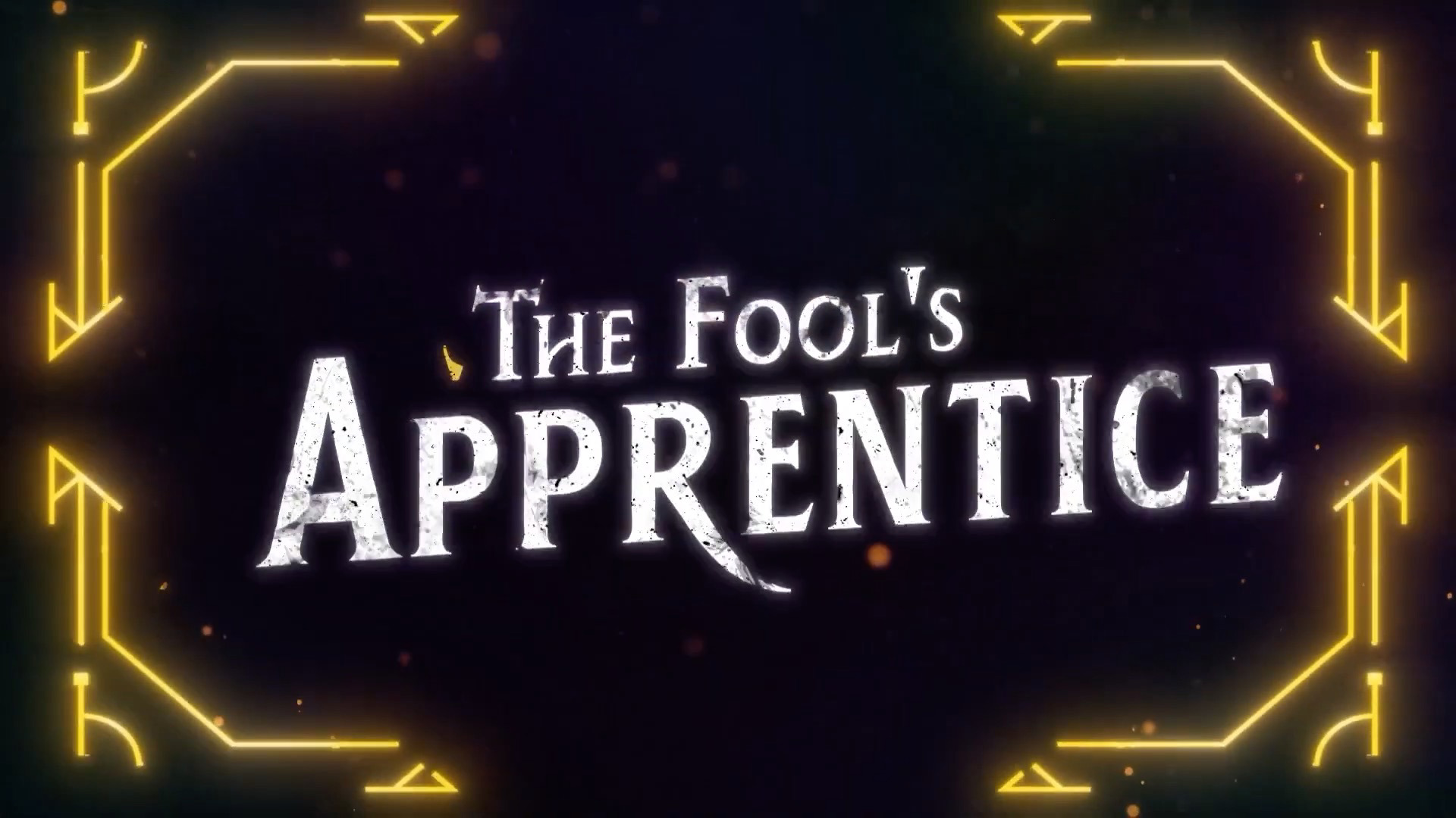 The Fool's Apprentice Wallpapers - Wallpaper Cave