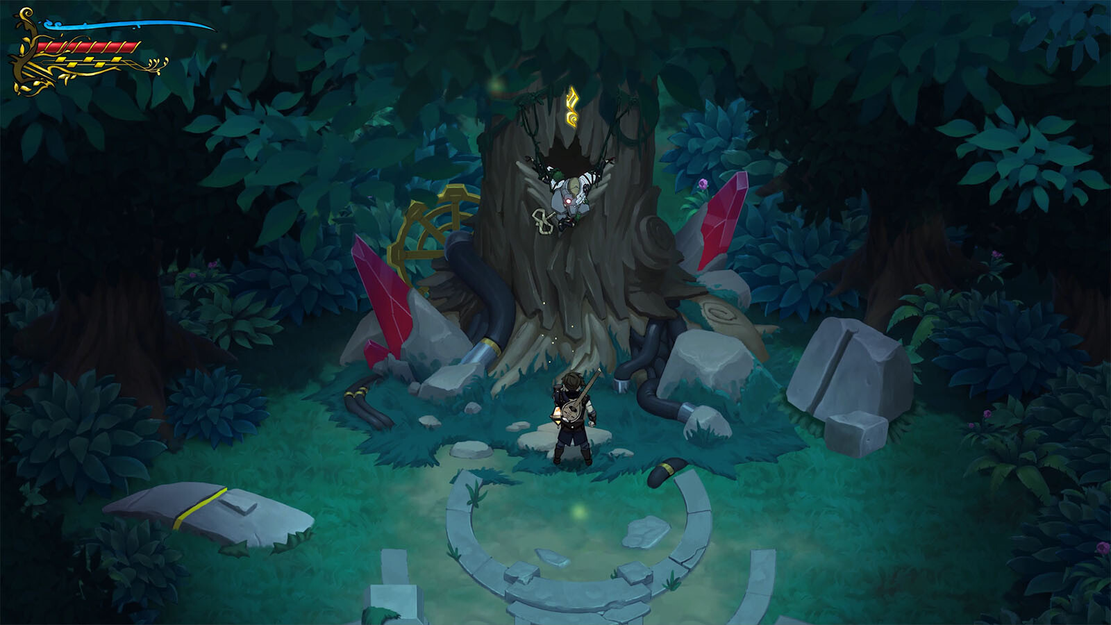 Traveler's Refrain Wallpapers - Wallpaper Cave
