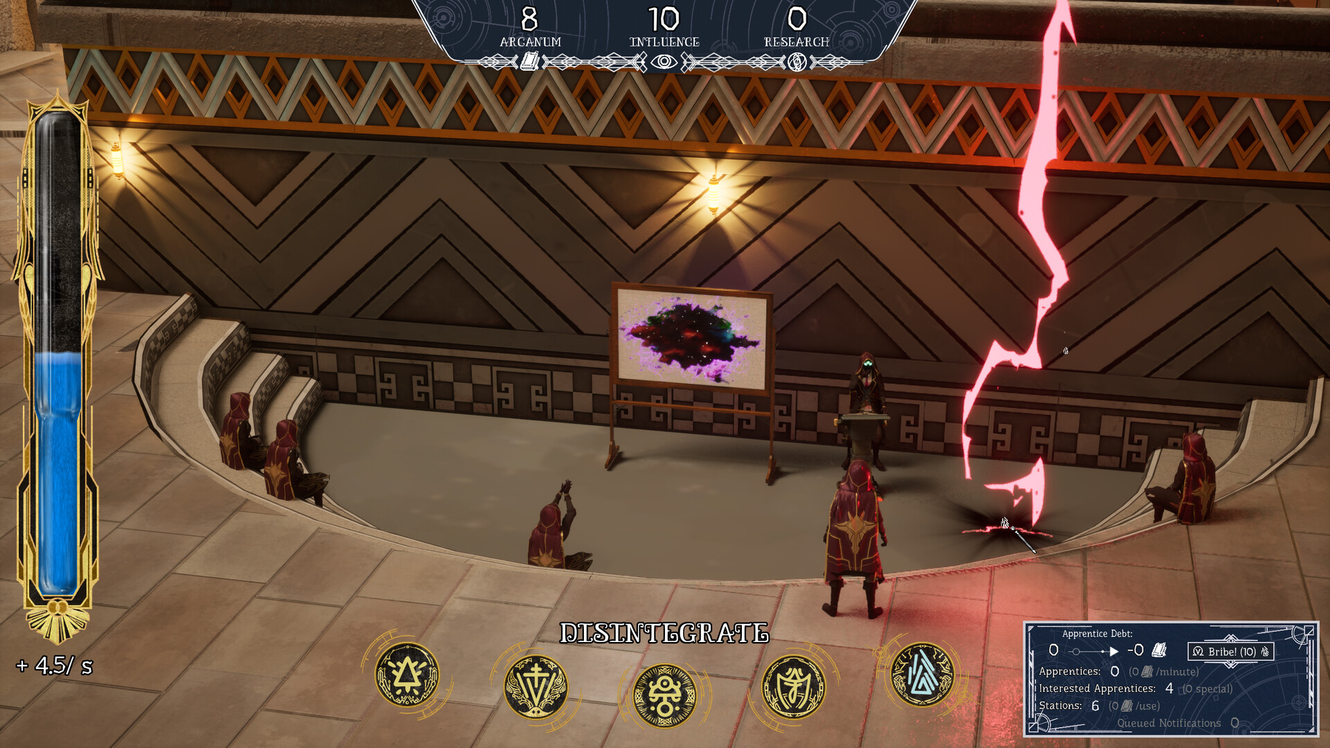 The Fool's Apprentice Wallpapers - Wallpaper Cave