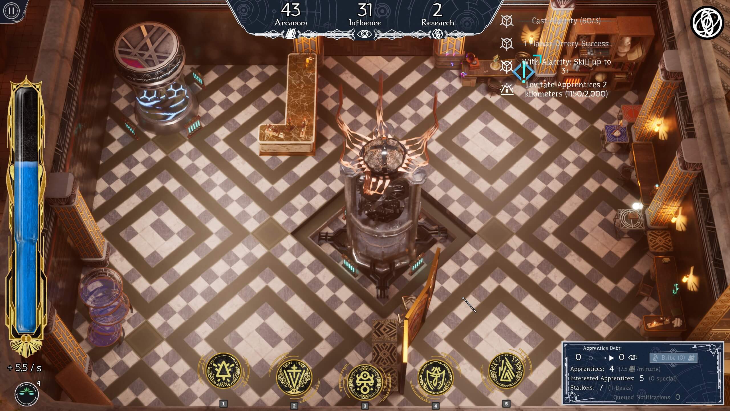 The Fool's Apprentice Wallpapers - Wallpaper Cave