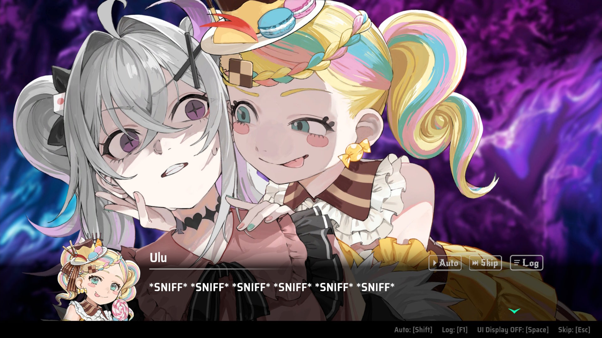 Fubuki - Zero In On Holoearth - Wallpapers - Wallpaper Cave