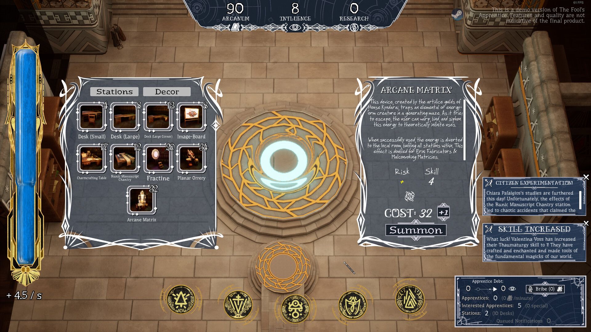 The Fool's Apprentice Wallpapers - Wallpaper Cave