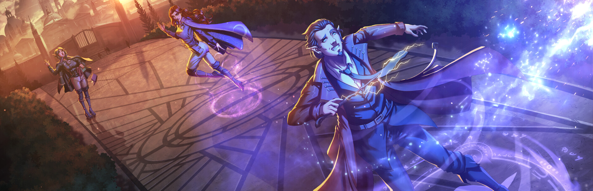 The Fool's Apprentice Wallpapers - Wallpaper Cave