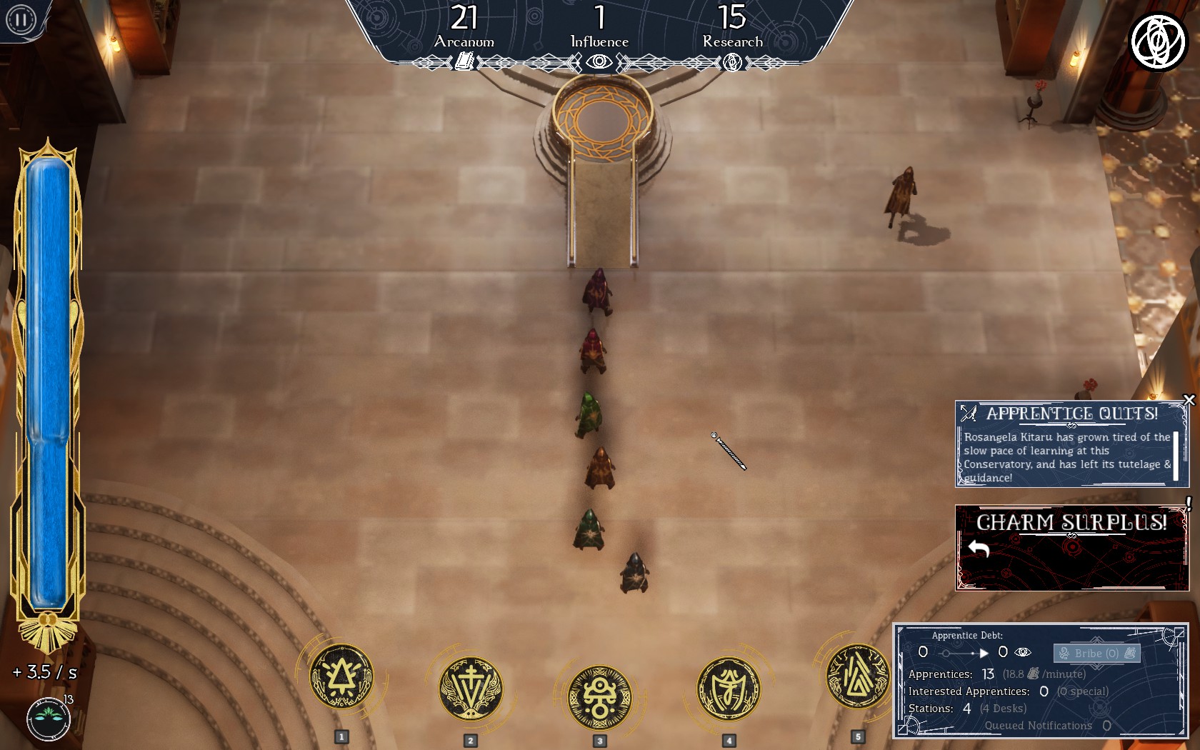 The Fool's Apprentice Wallpapers - Wallpaper Cave