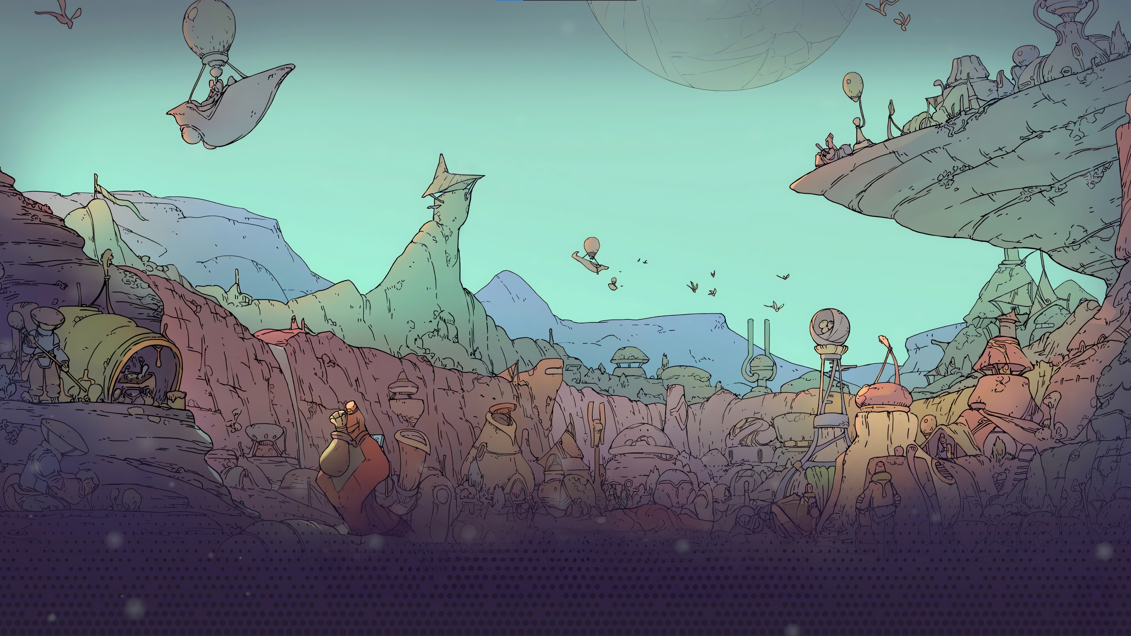 Synergy Wallpapers - Wallpaper Cave